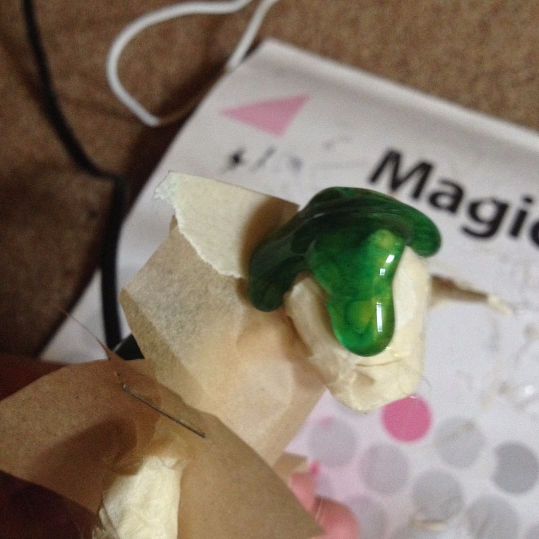 DIY Slime Monster Toy : 9 Steps (with Pictures) - Instructables
