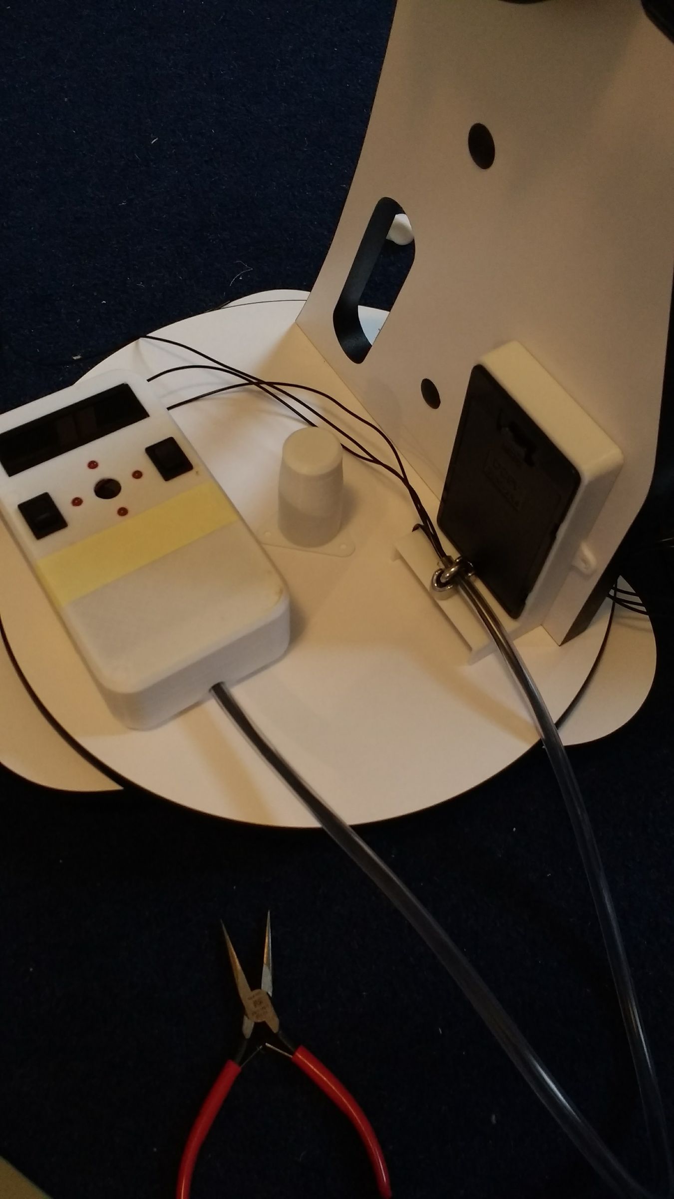 Arduino Star-Finder for Telescopes : 11 Steps (with Pictures ...