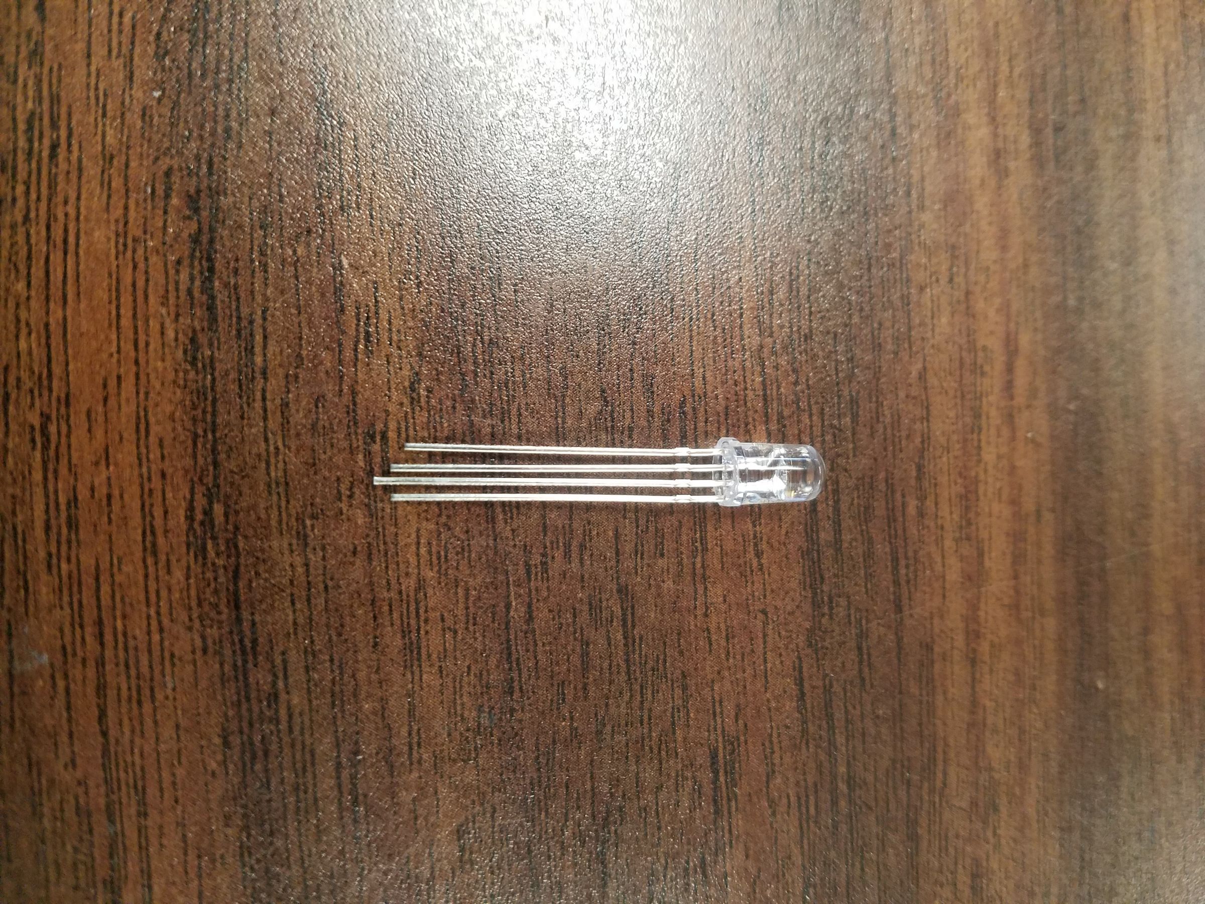 Color Mixer With Arduino : 9 Steps (with Pictures) - Instructables