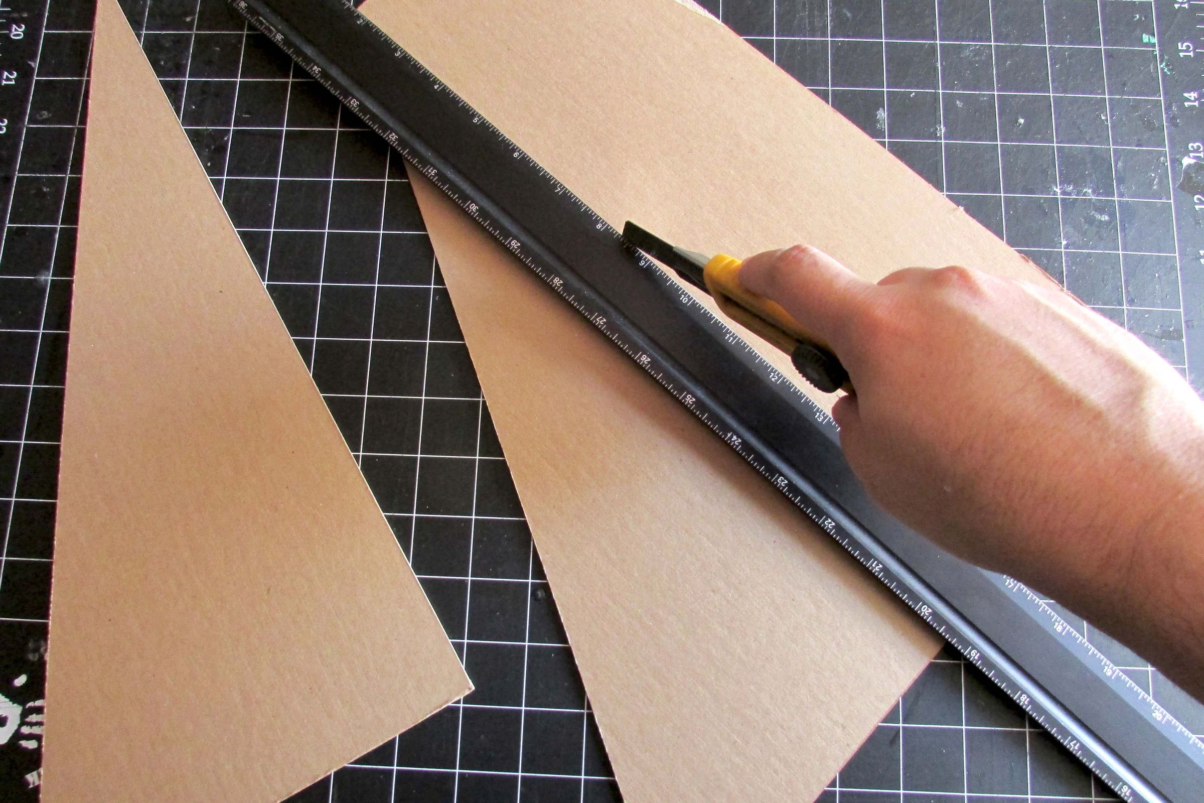 How to Make a Stable Toothpick Structure : 4 Steps (with Pictures ...