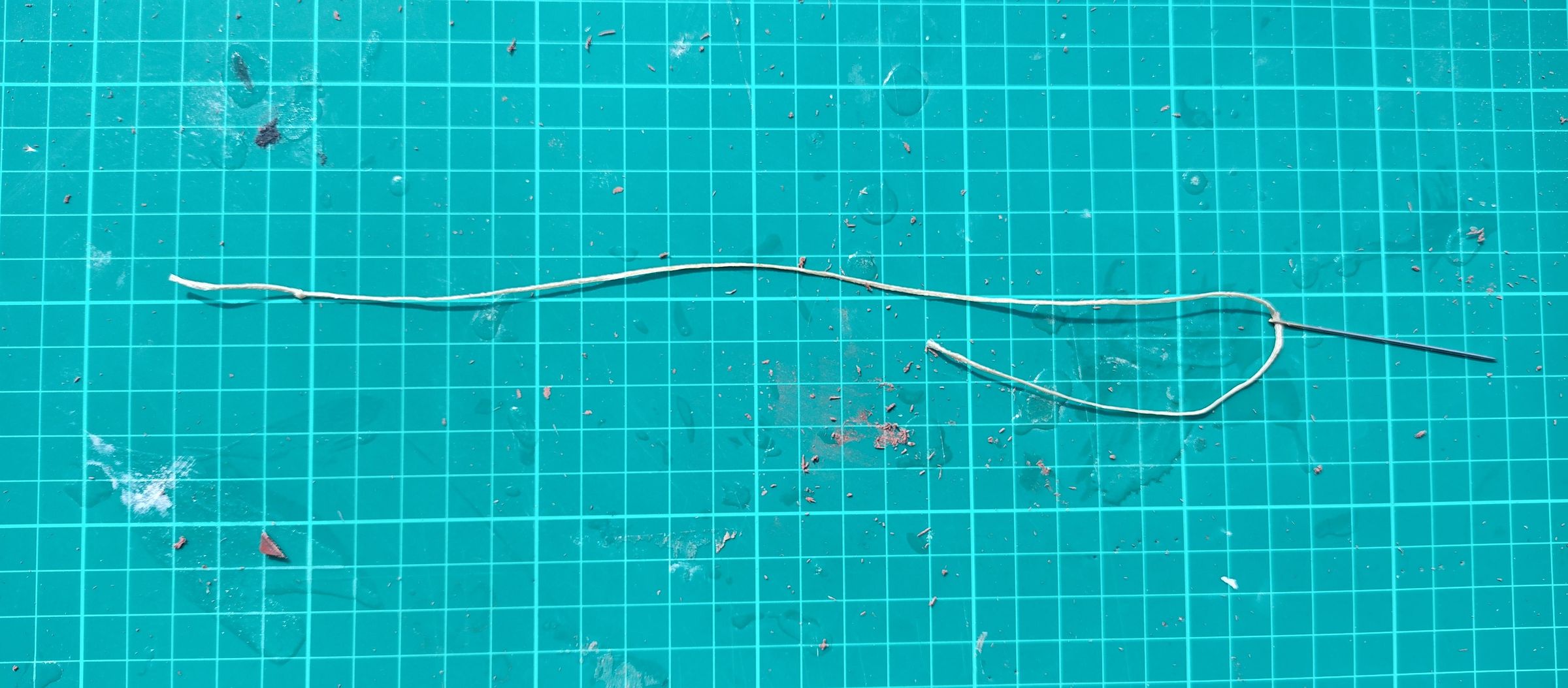 Easy Leather Watch-Strap : 12 Steps (with Pictures) - Instructables