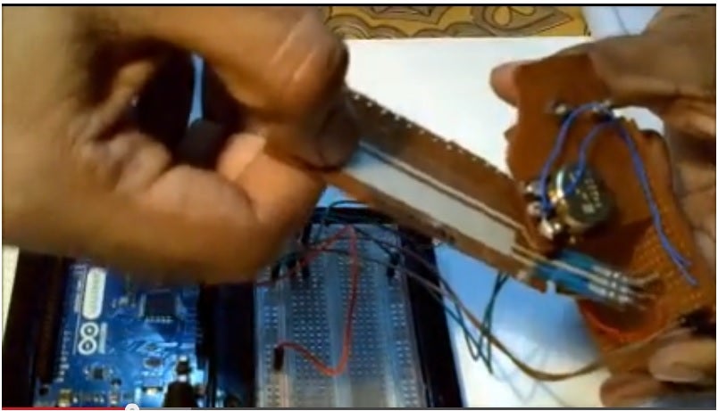 Sling Shot Controller for Angry Birds - Instructables