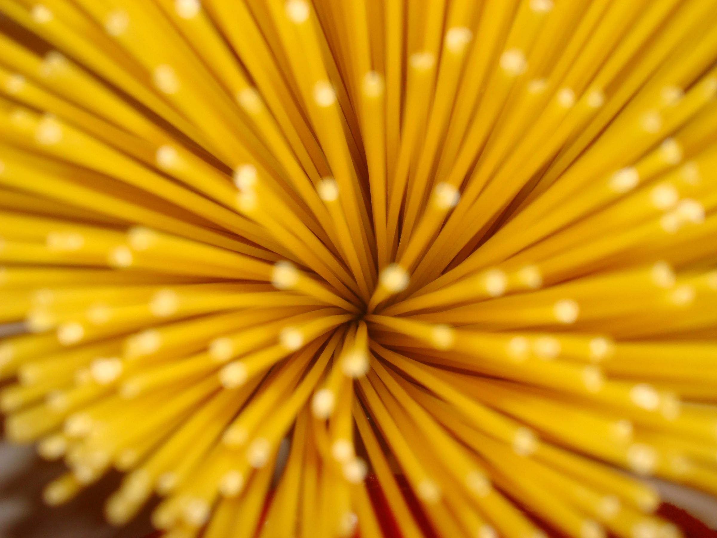 How to Measure Spaghetti Servings : 5 Steps (with Pictures) - Instructables