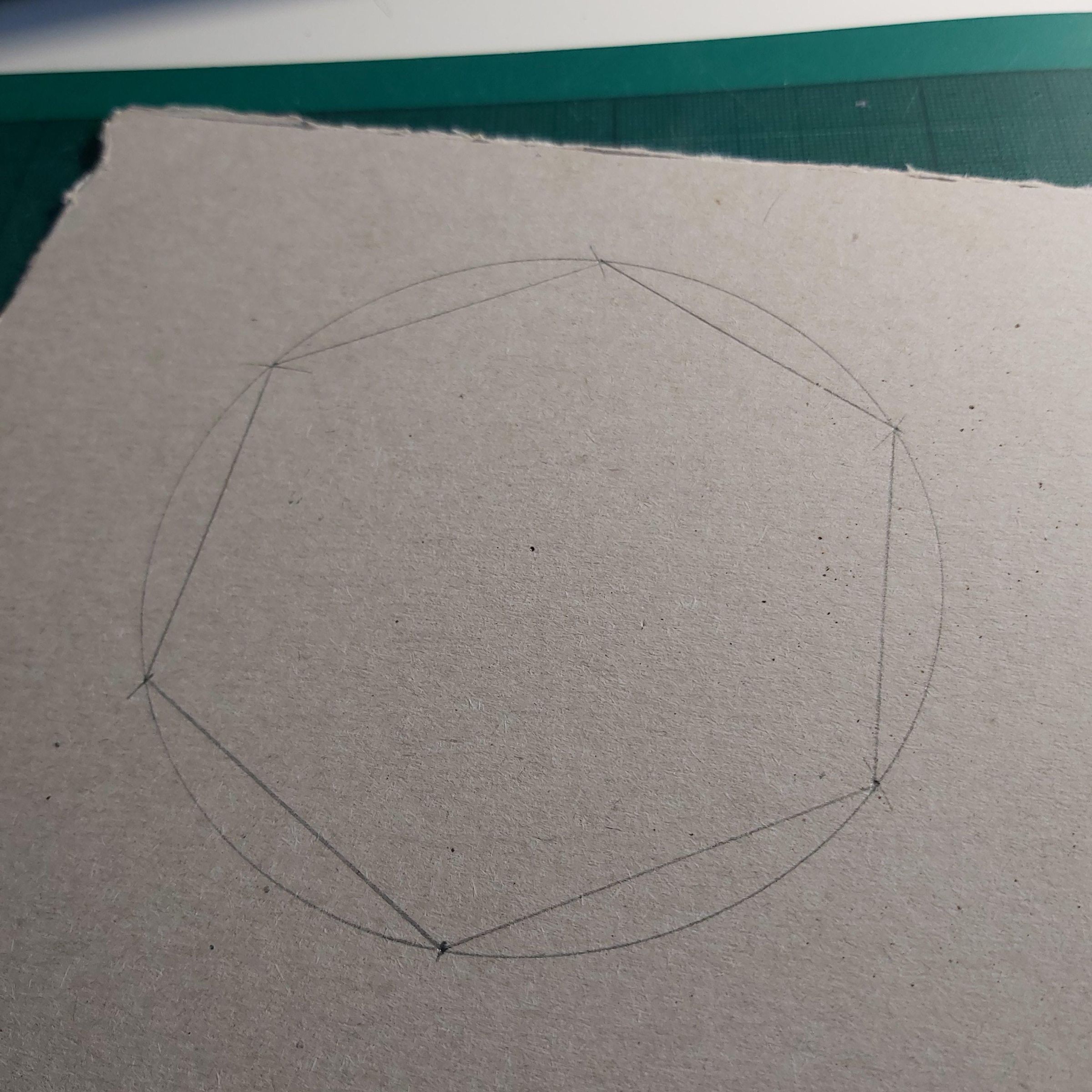 Isometric Template : 6 Steps (with Pictures) - Instructables