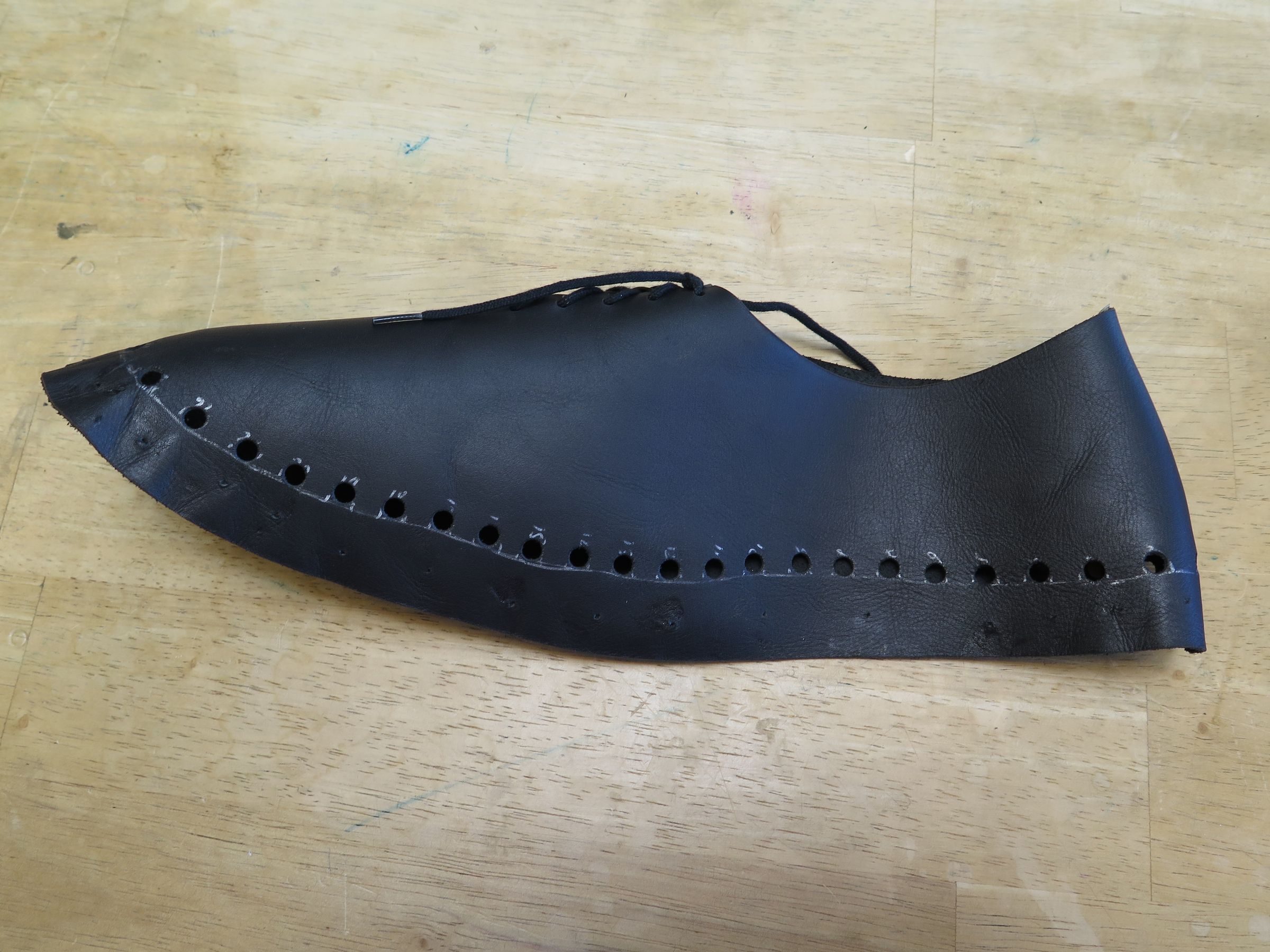 Modular Shoe : 8 Steps (with Pictures) - Instructables