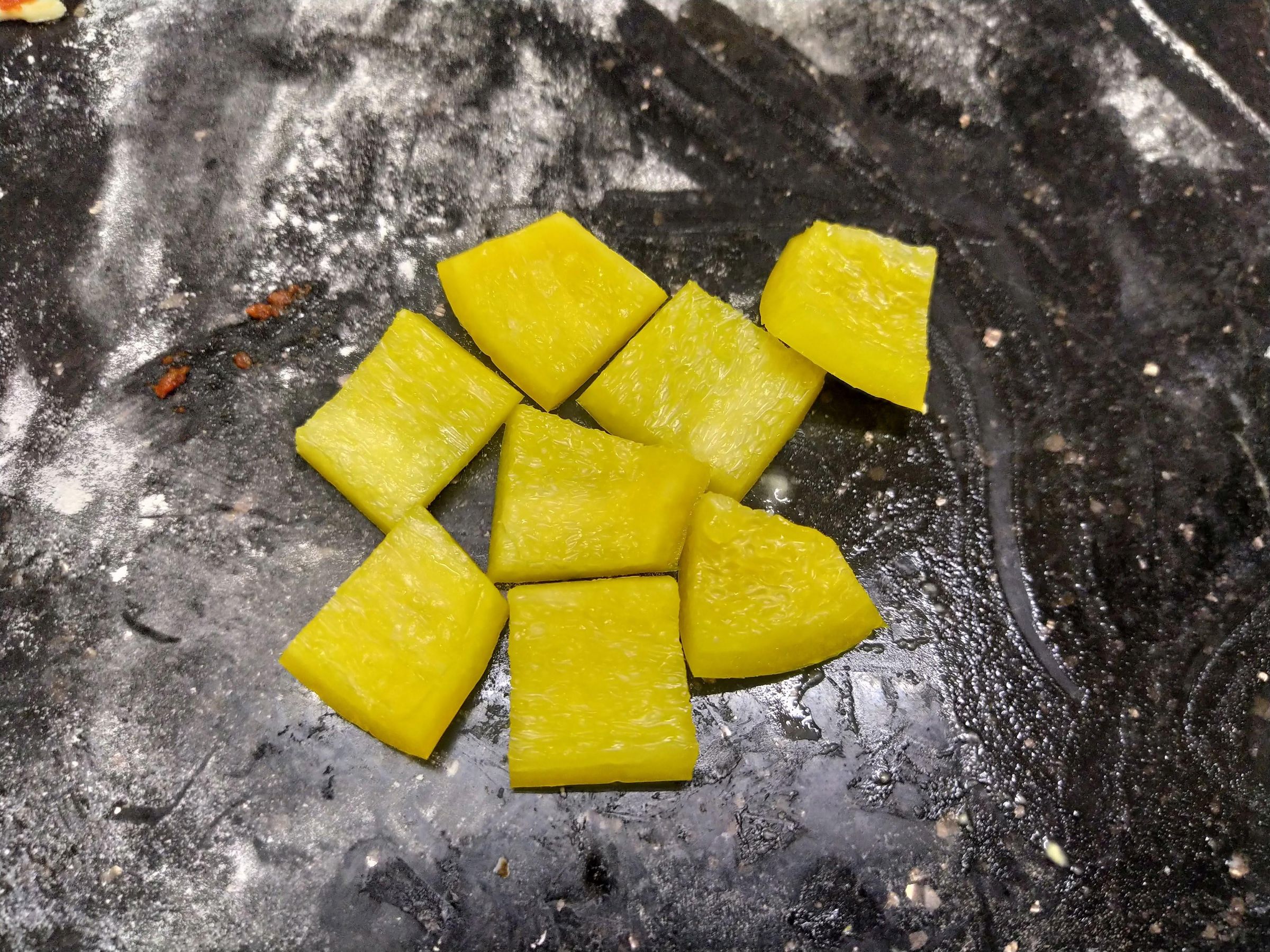 Stick Pizza : 14 Steps (with Pictures) - Instructables