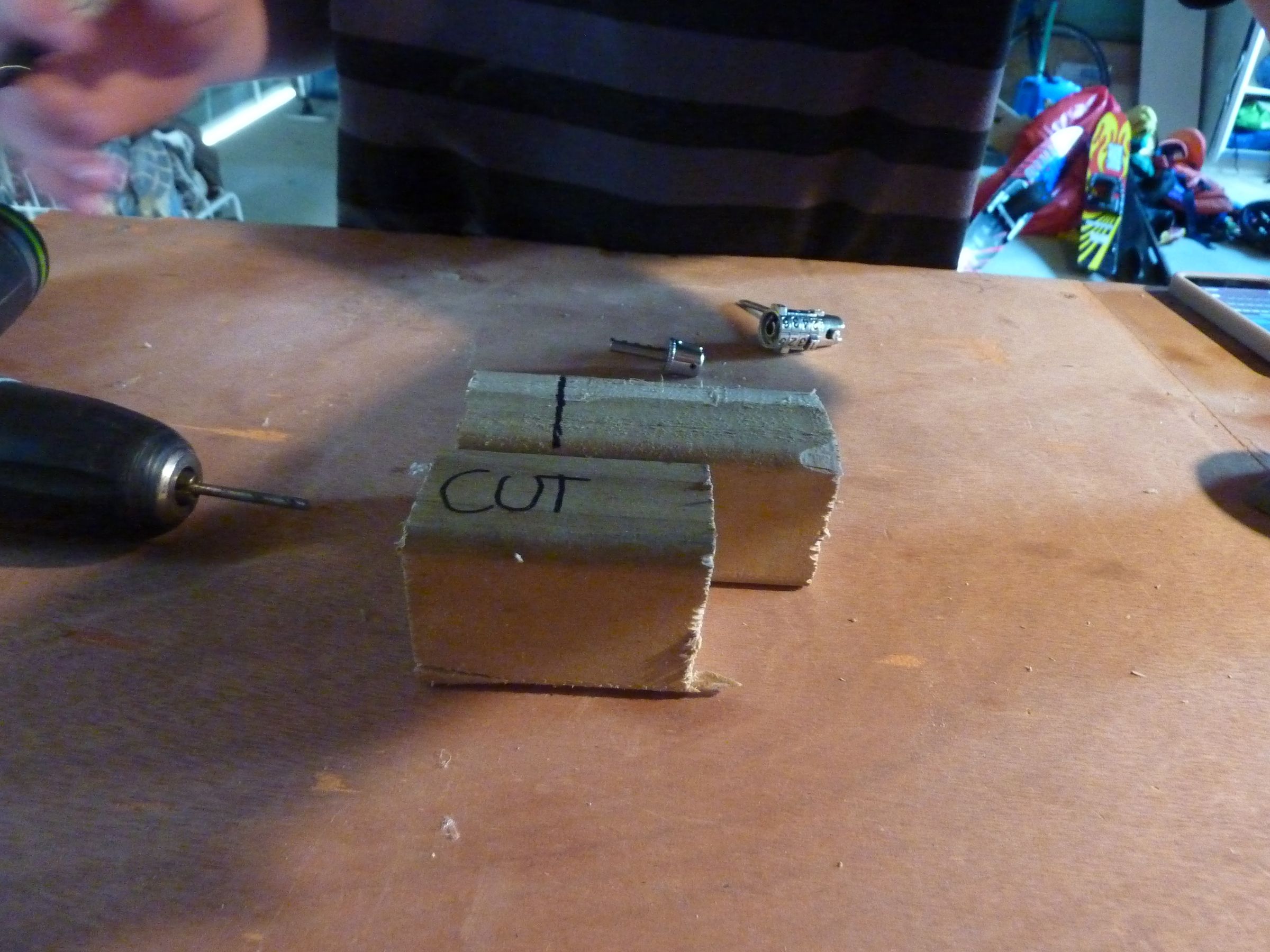 The Ultimate in USB Drive Protection : 6 Steps (with Pictures ...