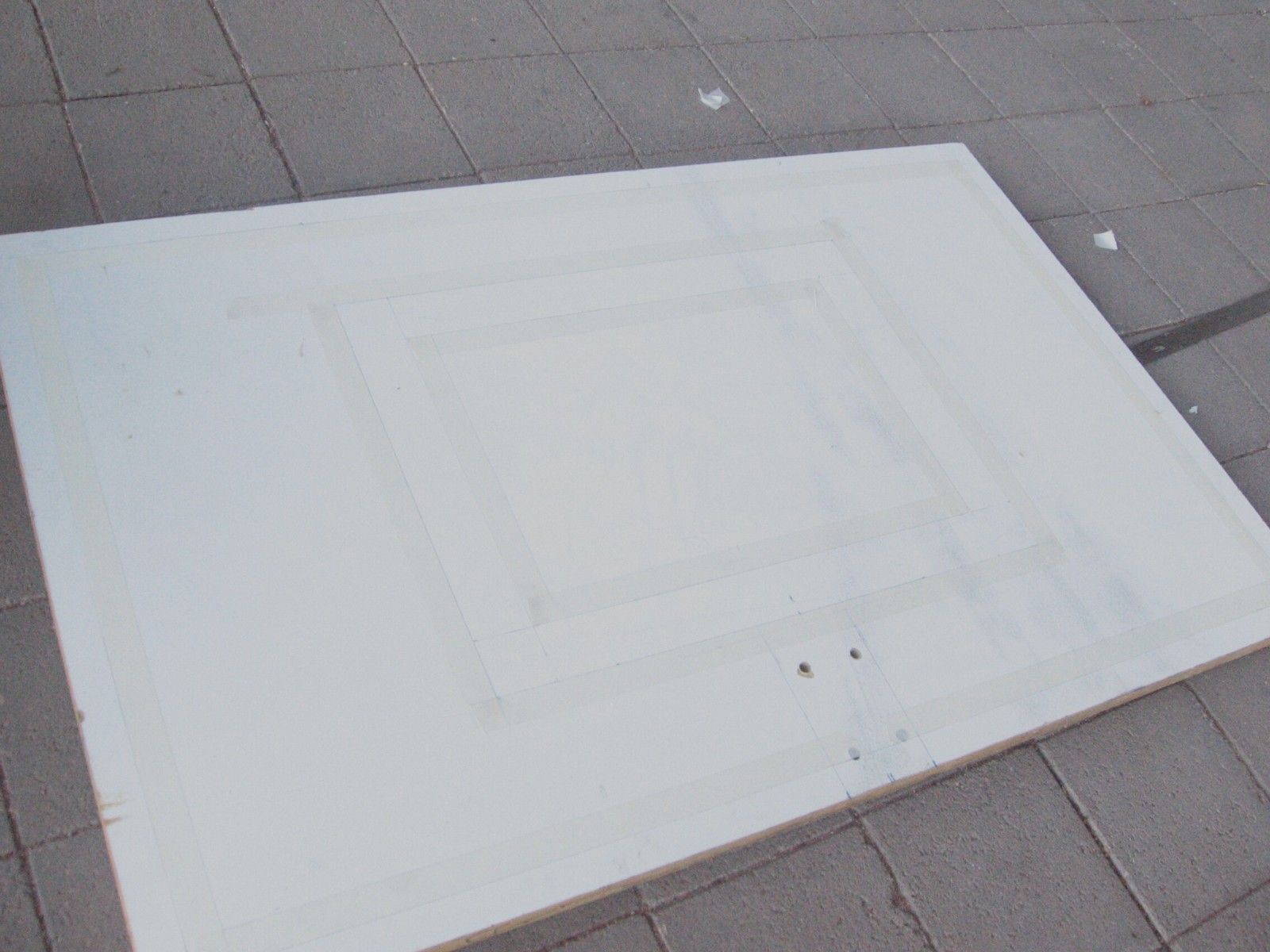 Basketball Hoop : 8 Steps (with Pictures) - Instructables