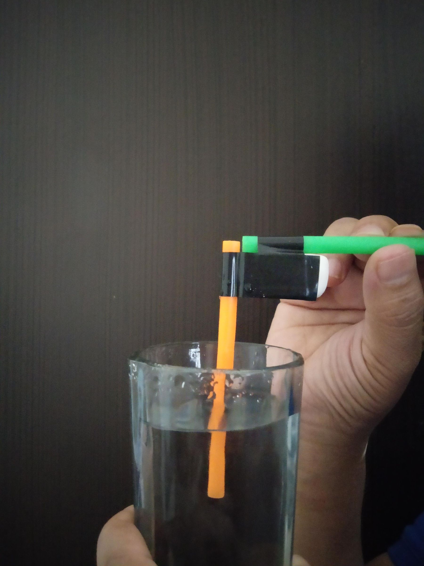 Bernoulli’s Mist Sprayer : 4 Steps (with Pictures) - Instructables