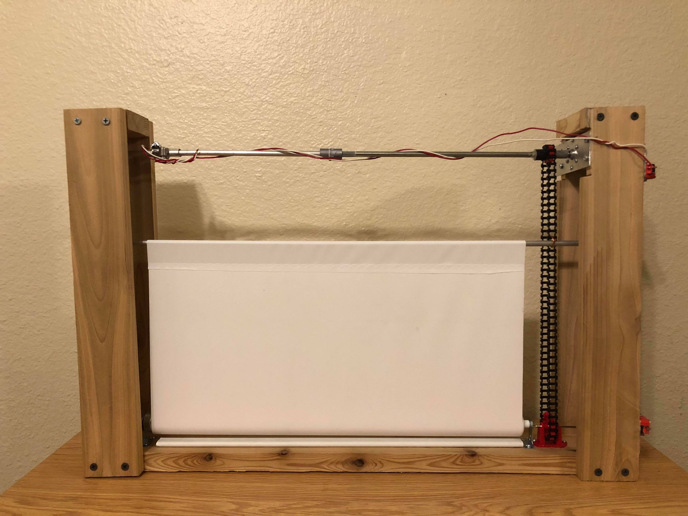 Arduino Uno Automated Sunshade System : 9 Steps - Instructables