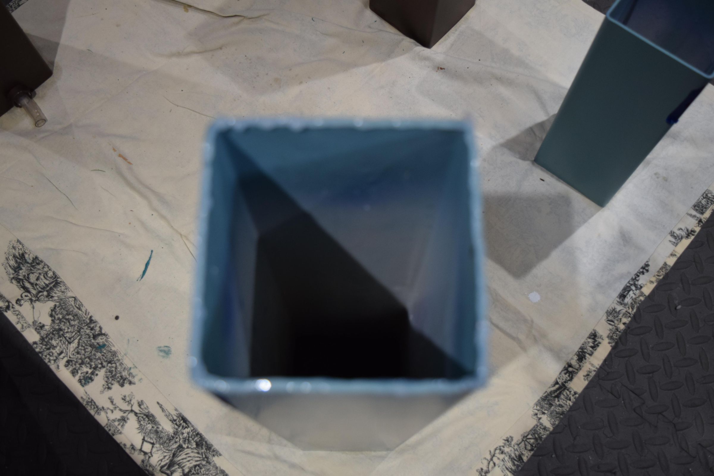 Versatile Fountain Water Feature for Your Patio or Yard : 6 Steps (with ...