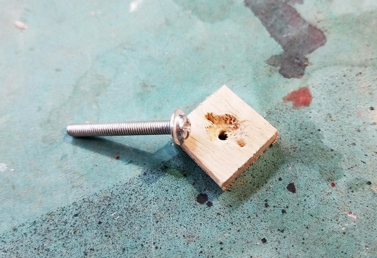 Marking Tools for Woodworking : 22 Steps (with Pictures) - Instructables