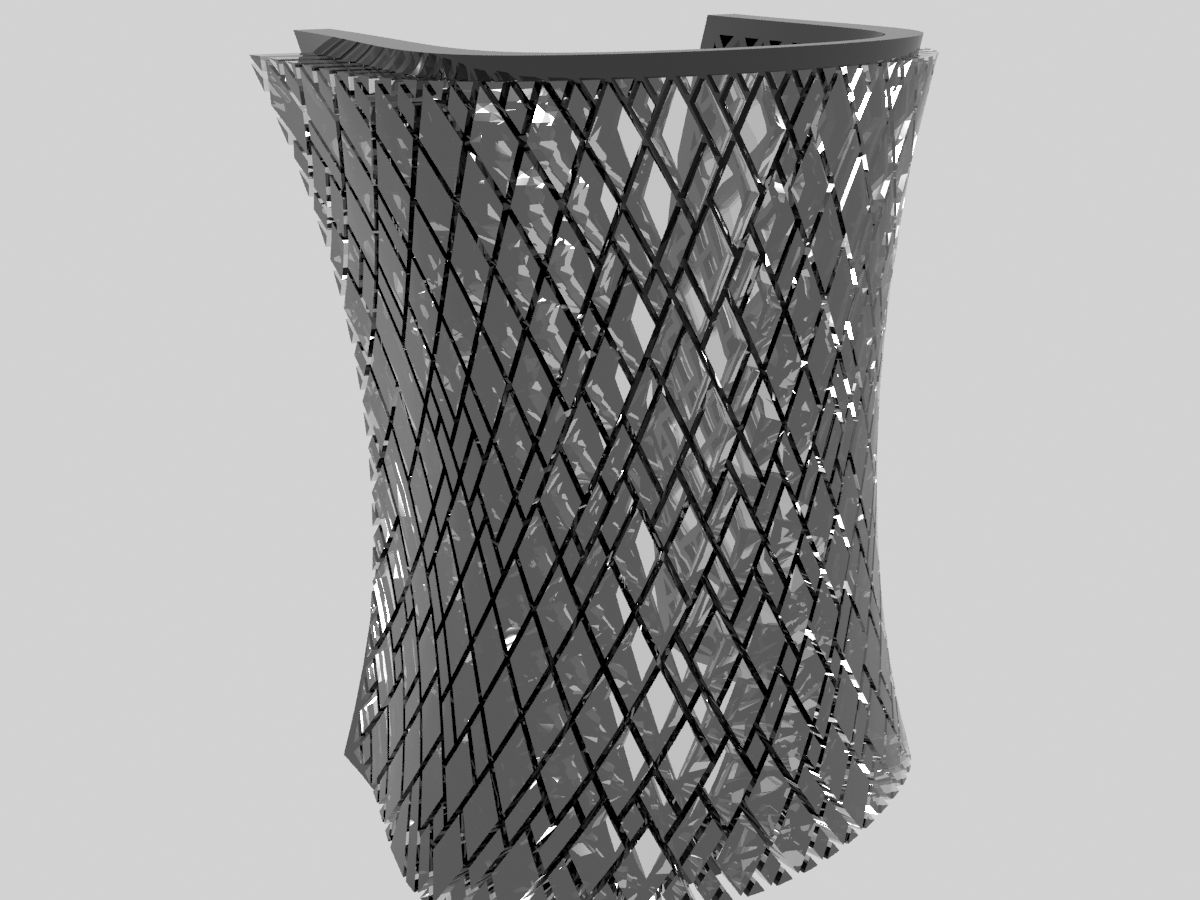 3D Printed Speaker Enclosures (With Lights!) : 6 Steps (with Pictures ...