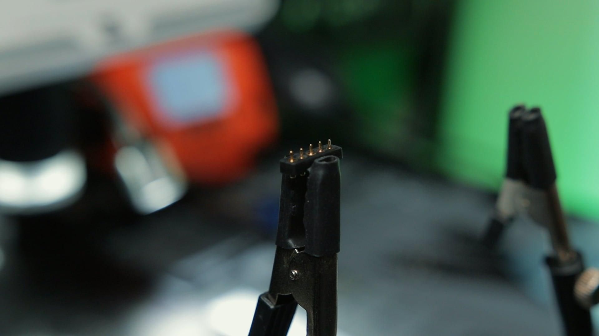 Modular Macro Keyboard System — Ocreeb MK2 : 12 Steps (with Pictures ...