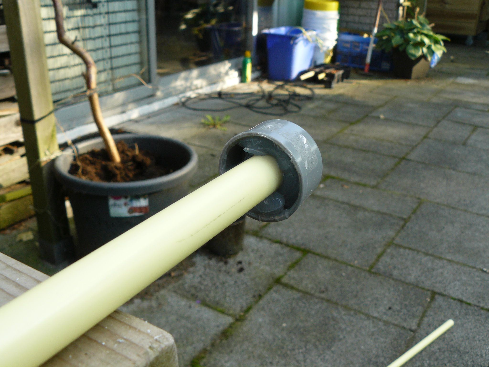 Capacitive Fluid Level Sensor : 14 Steps (with Pictures) - Instructables