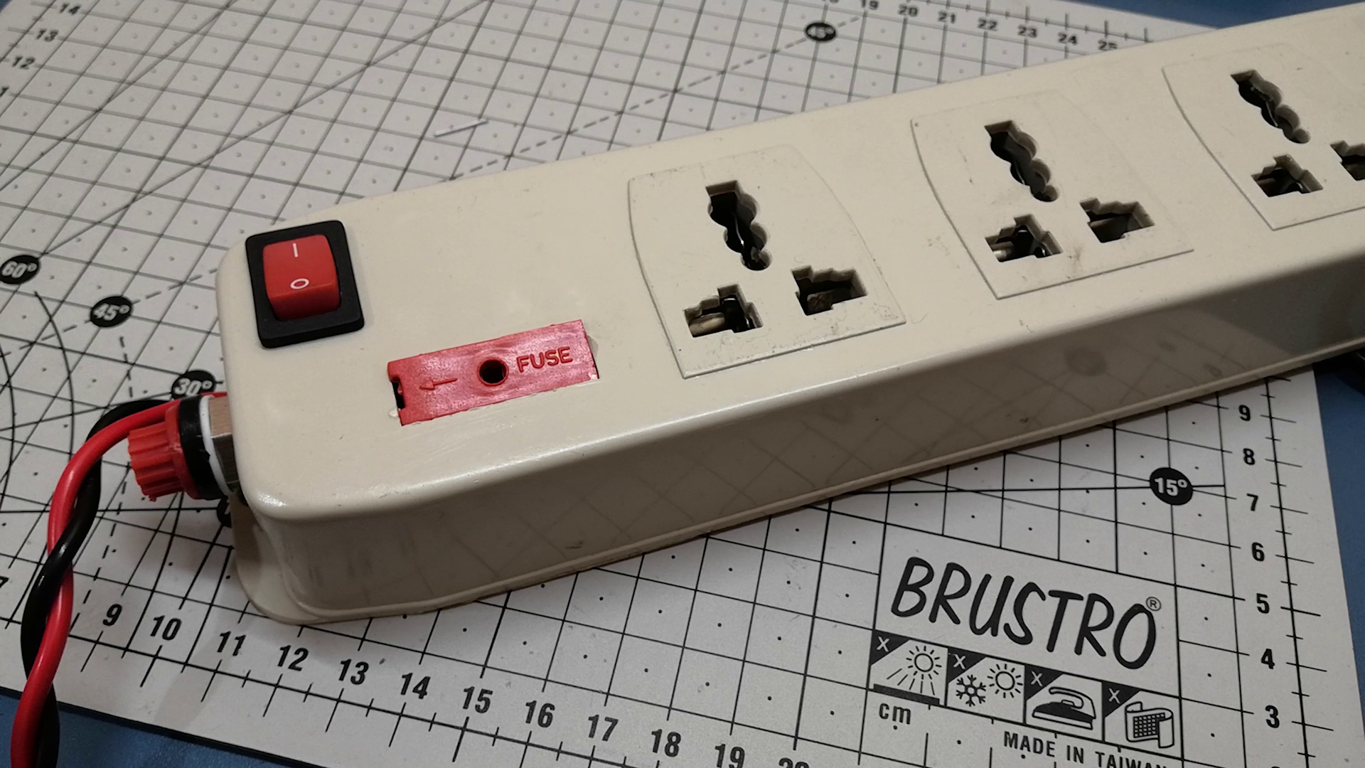 Smart Extension Box With ESP-NOW Protocol : 16 Steps (with Pictures ...