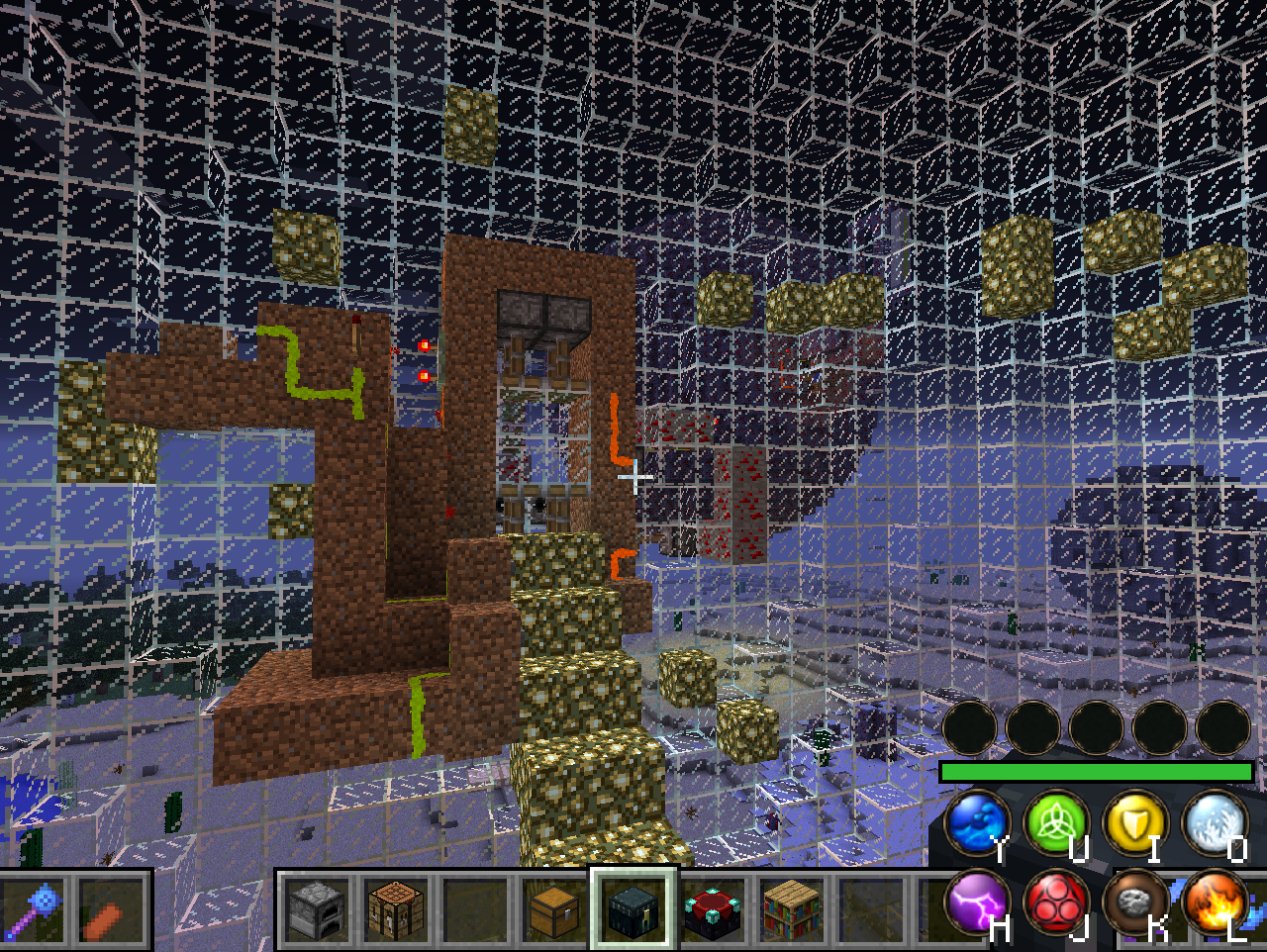 Minecraft Orbs - Instructables
