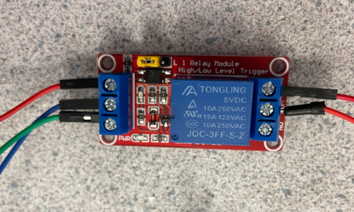 Vibrating and Beeping Keyboard : 4 Steps - Instructables