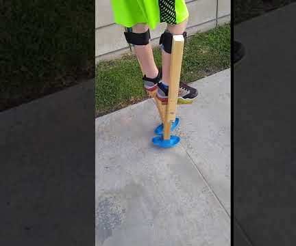 Easy to Make Stilts : 4 Steps (with Pictures) - Instructables