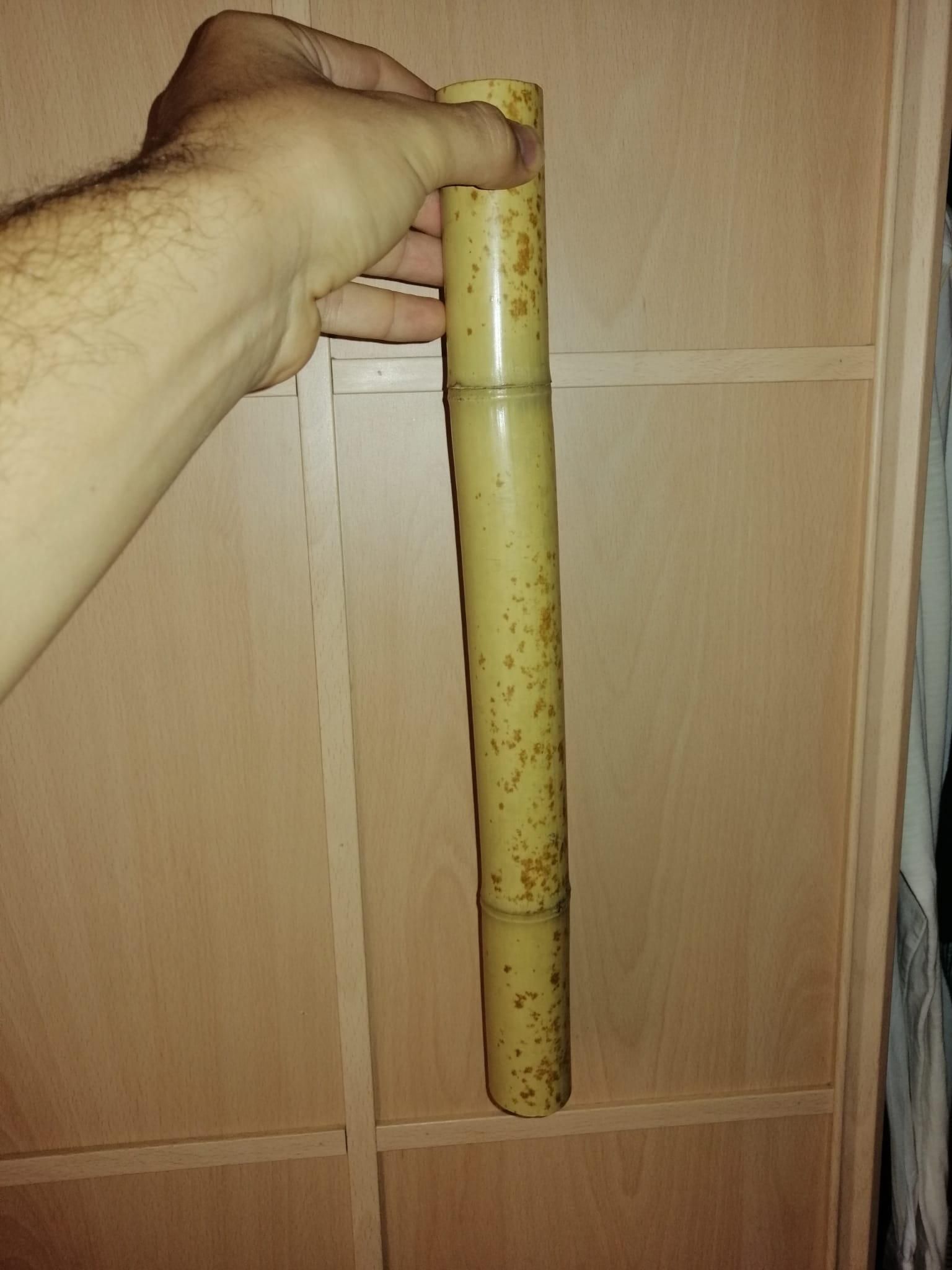 Recycled Flute : 4 Steps (with Pictures) - Instructables