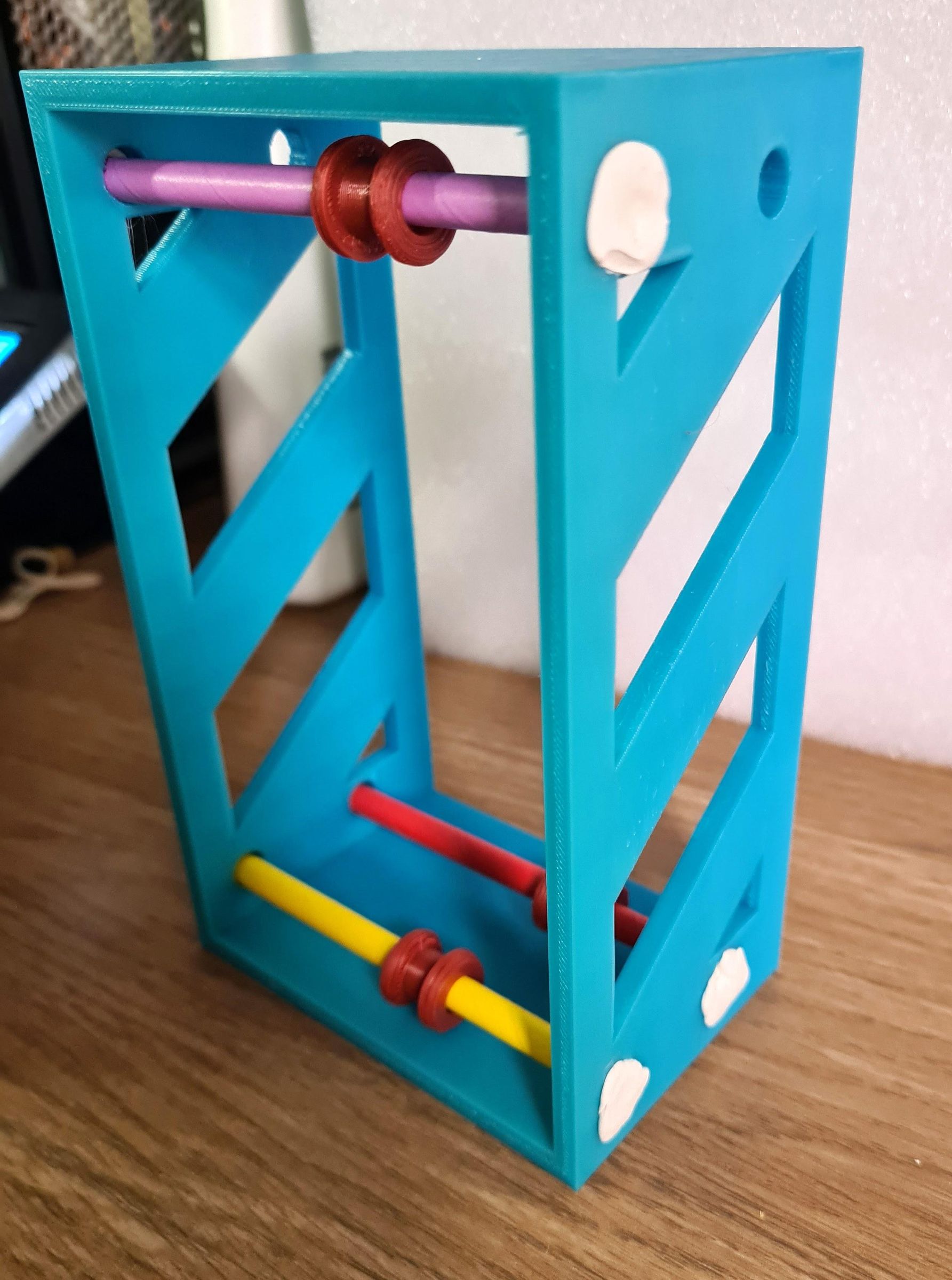 Model of a Lift (Elevator) : 5 Steps (with Pictures) - Instructables