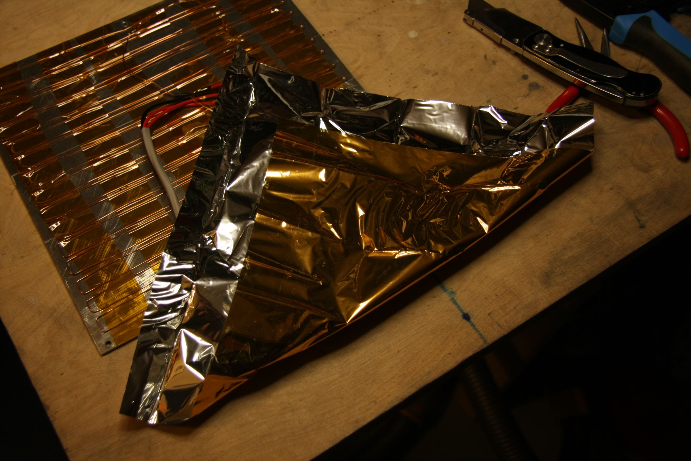 3D Printer Heated Bed : 8 Steps (with Pictures) - Instructables