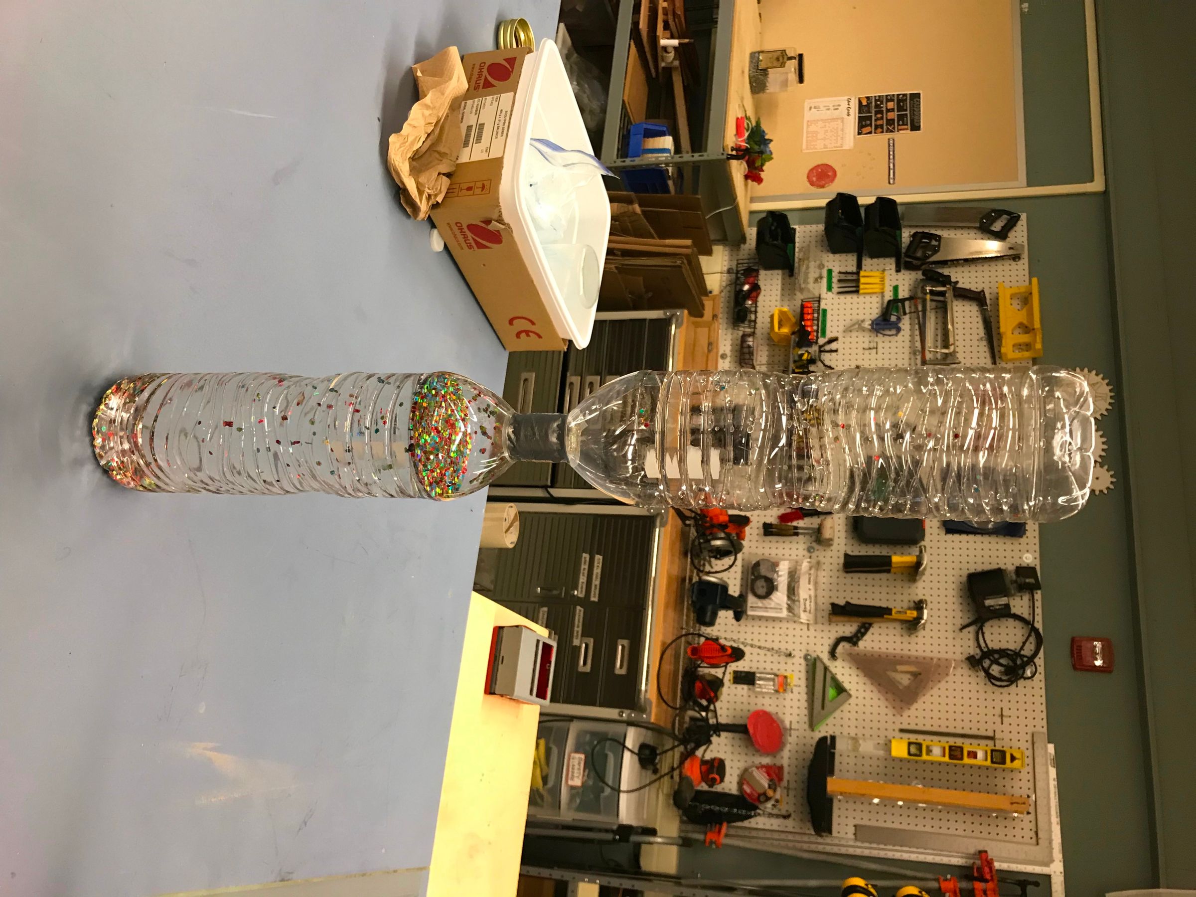 Vortex : 4 Steps - Instructables