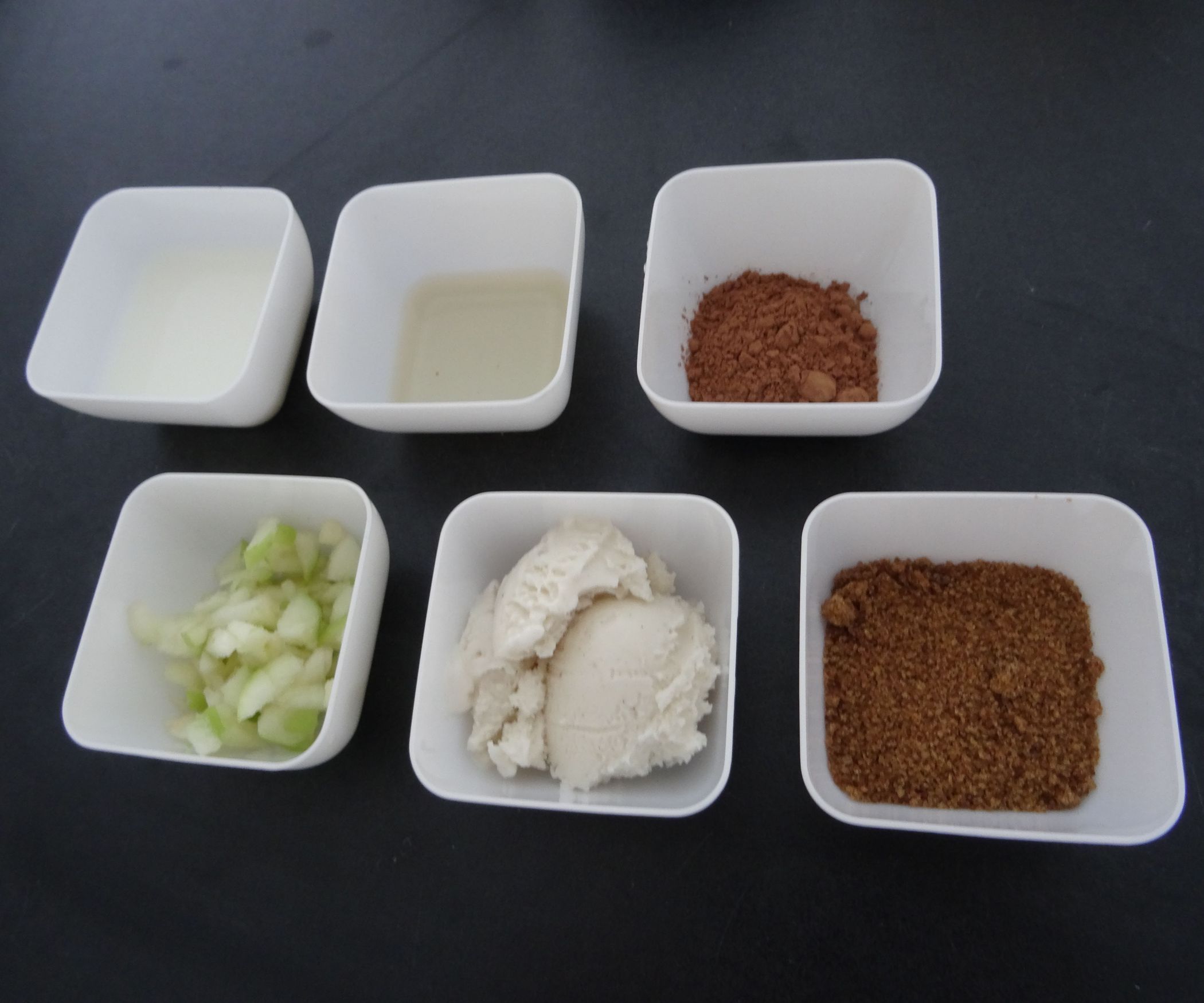 The Taste Test : 6 Steps (with Pictures) - Instructables