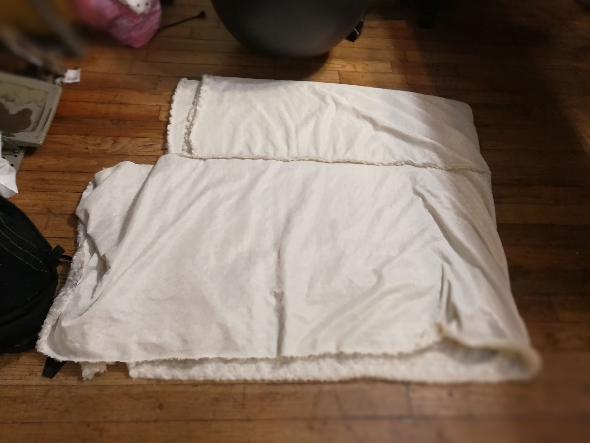 Egg Rug : 14 Steps (with Pictures) - Instructables