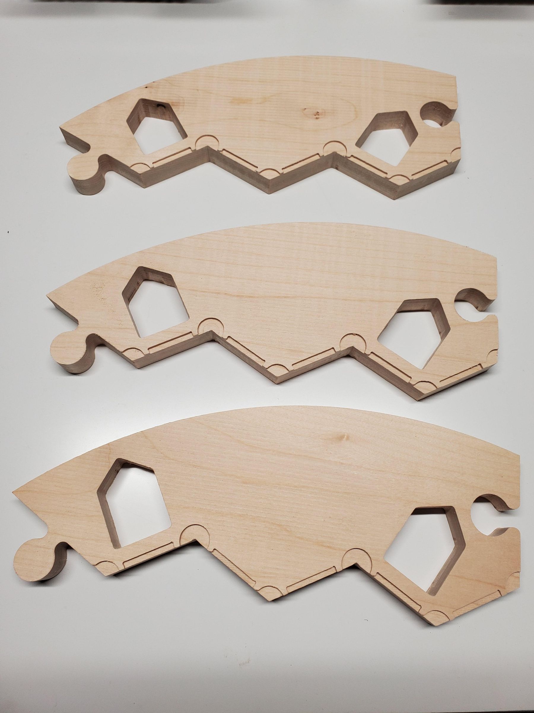 CNC Catan Board : 20 Steps (with Pictures) - Instructables
