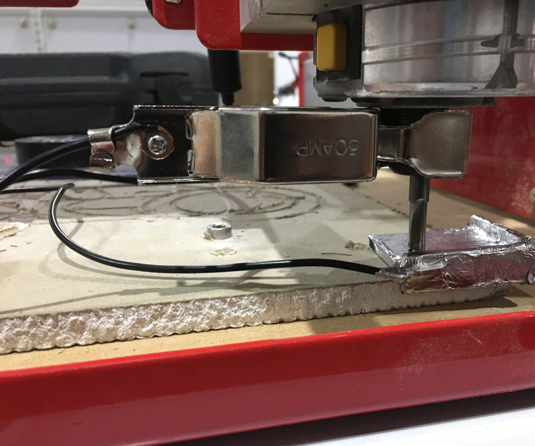 Cheap CNC Probe : 9 Steps (with Pictures) - Instructables