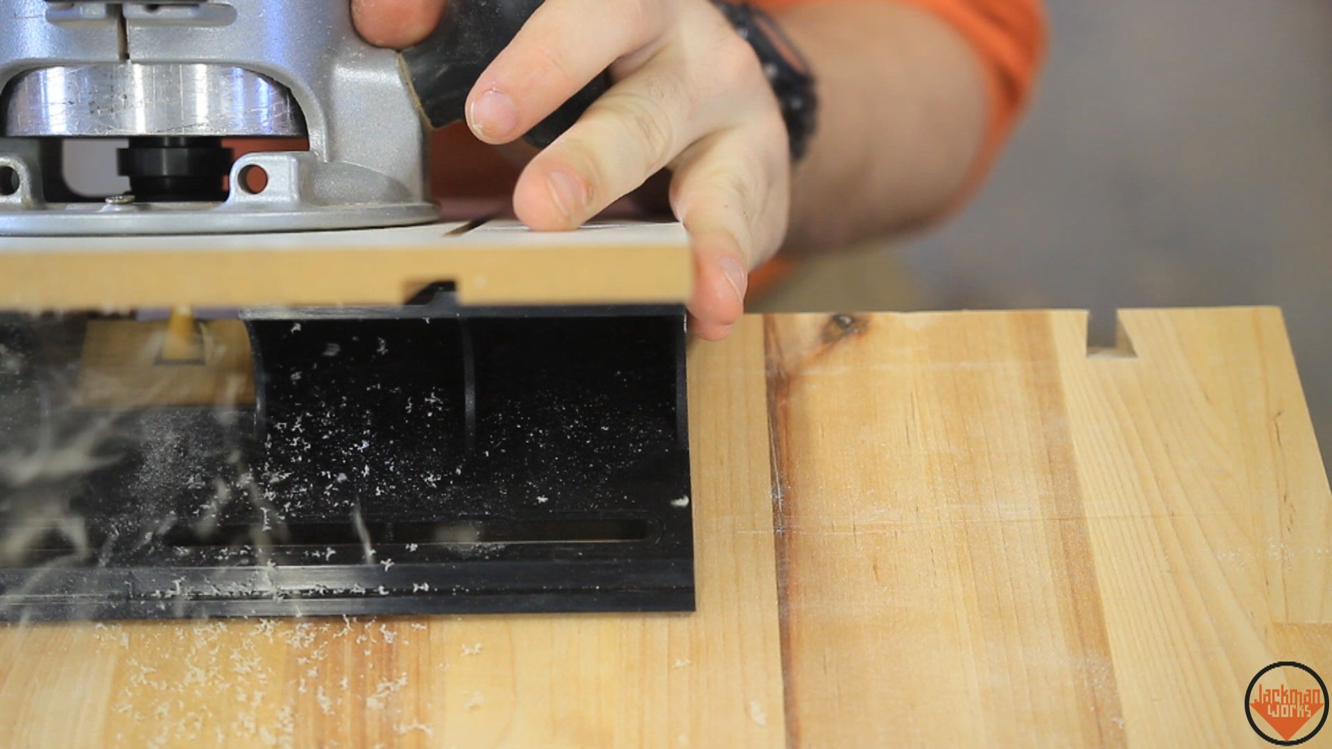 Modern Waterfall Table (The Obtuse Tables) : 10 Steps (with Pictures ...