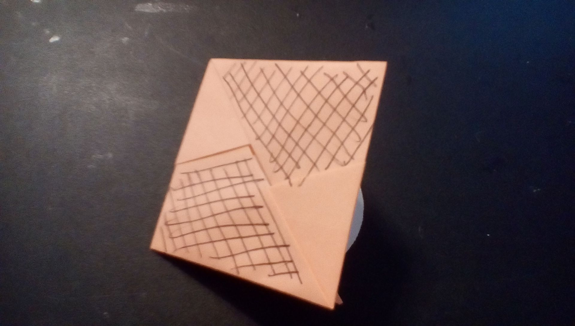 Teaching Math Through Paper Folding : 10 Steps (with Pictures ...