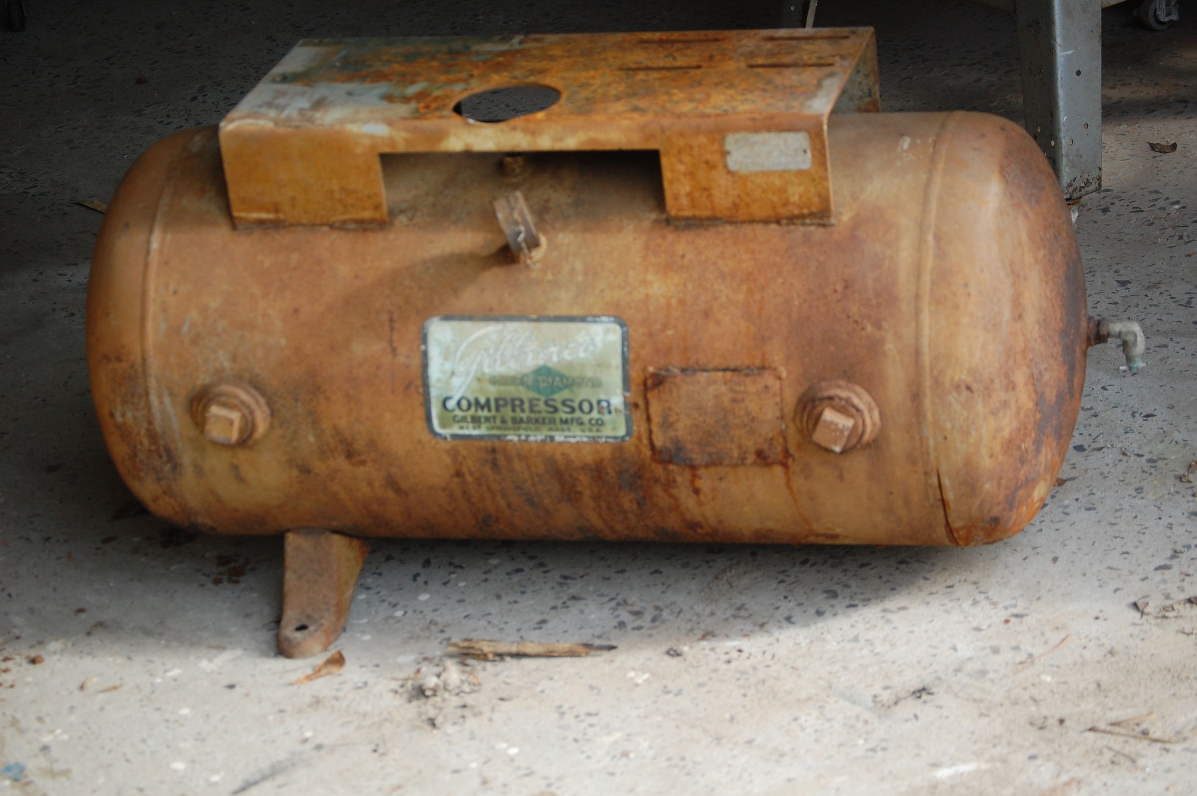 Music Box Gong : 15 Steps (with Pictures) - Instructables