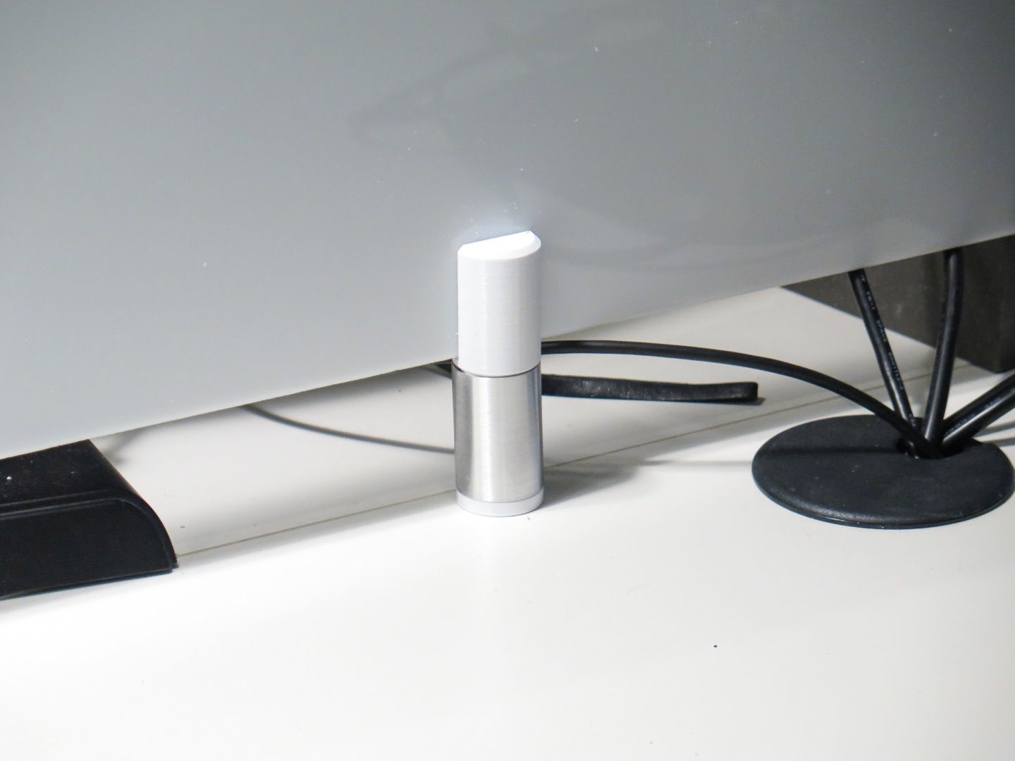 Desk Partition Panel : 6 Steps (with Pictures) - Instructables