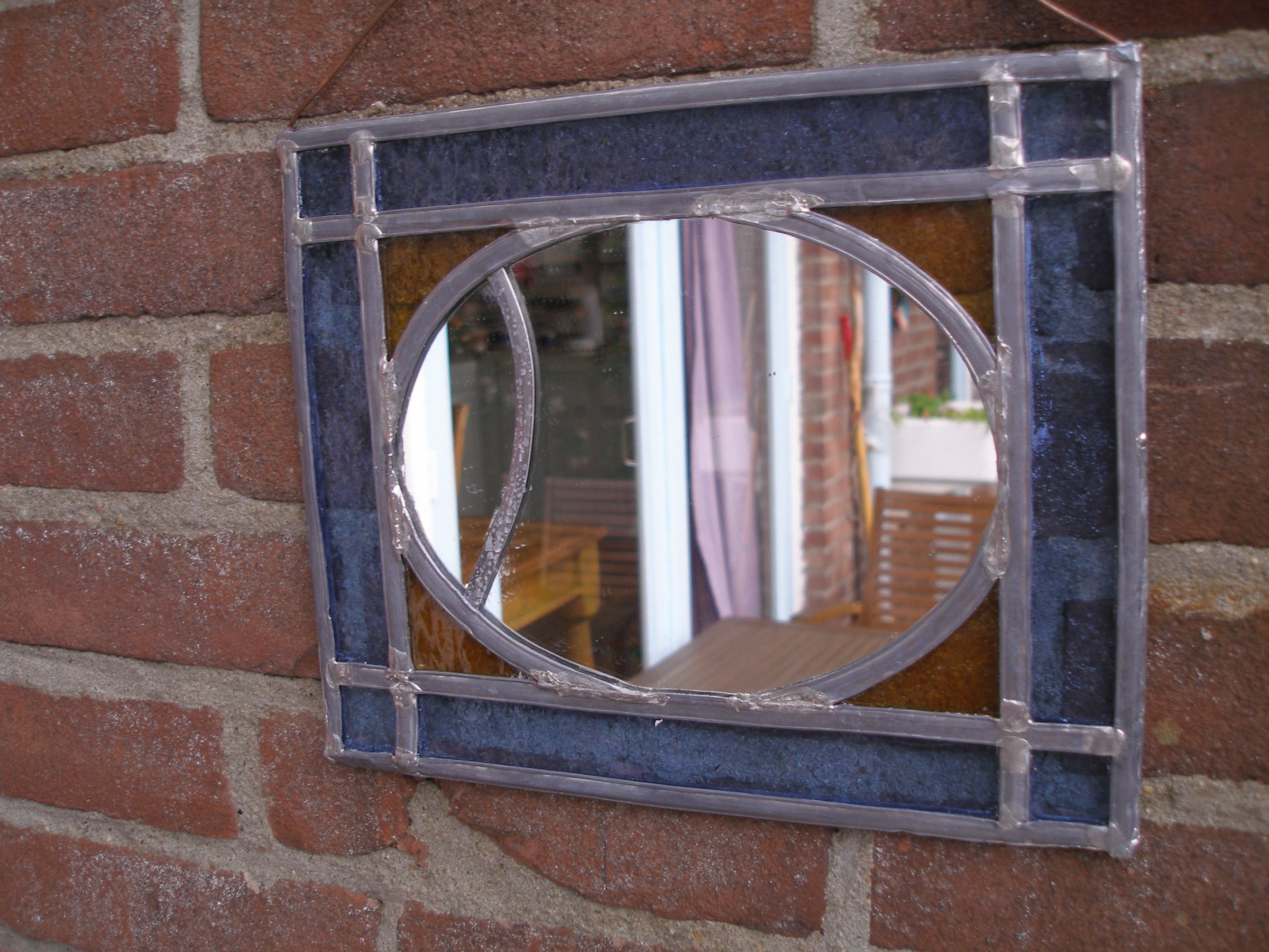 Stained Glass Strip Cutter. : 6 Steps - Instructables