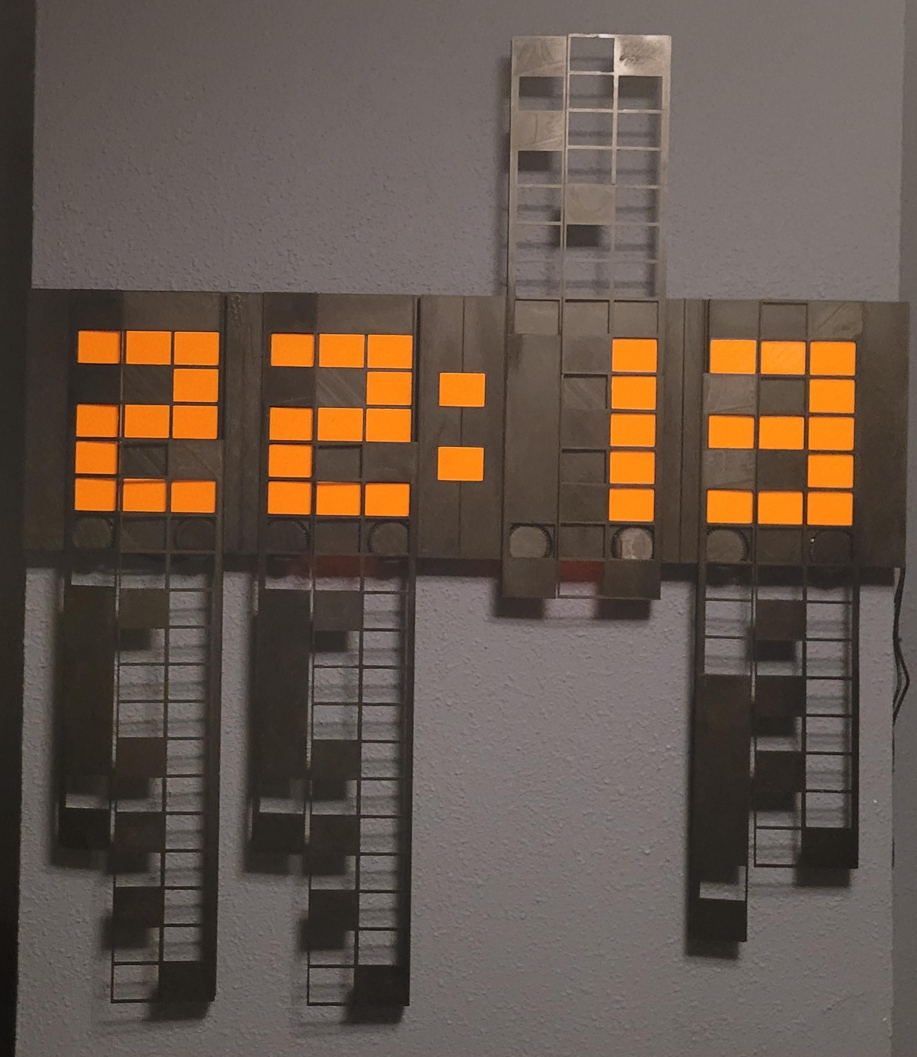 Time Slider : 6 Steps (with Pictures) - Instructables