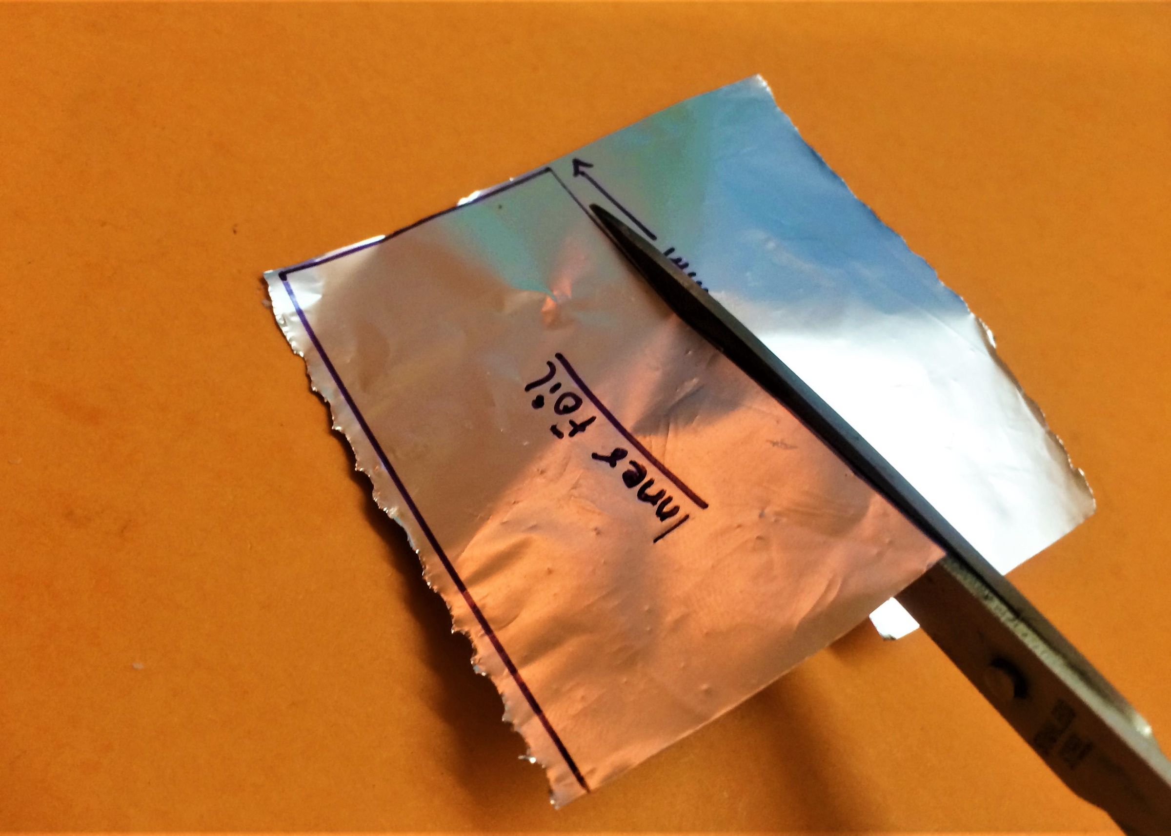 D.I.Y. Variable Capacitor : 17 Steps (with Pictures) - Instructables