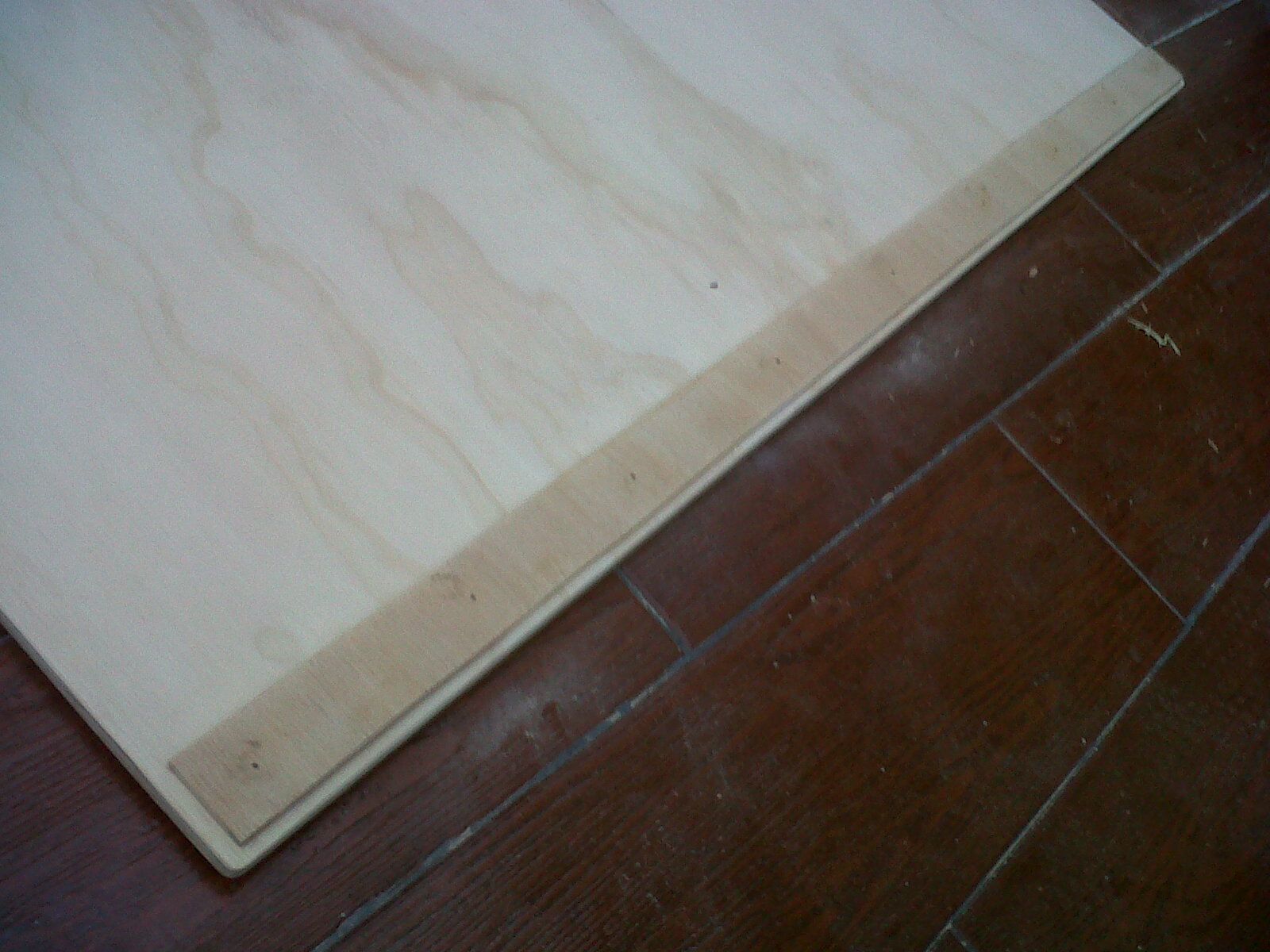 The Poor Man's Adjustable Bed Device : 7 Steps (with Pictures ...