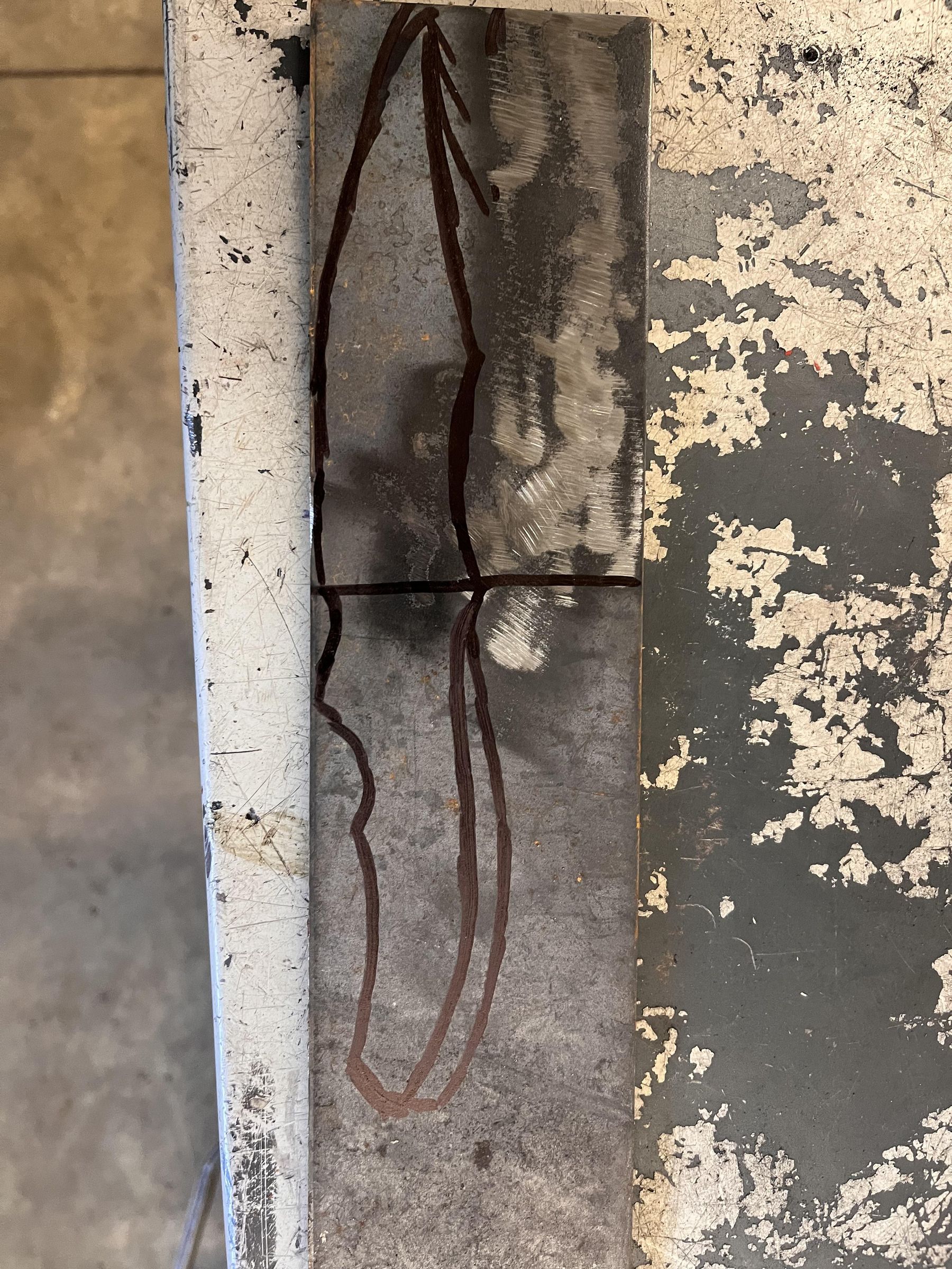 Hand Crafted Knife : 8 Steps - Instructables