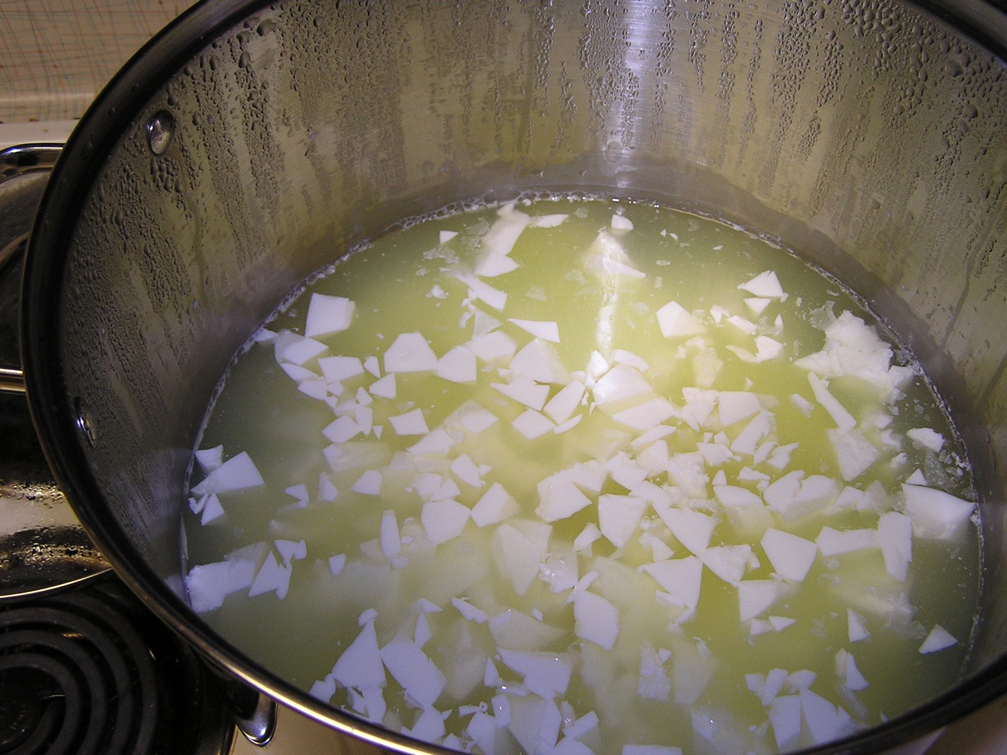 Cheese Making - Hard Cheeses : 12 Steps (with Pictures) - Instructables