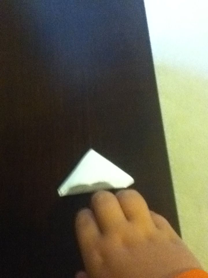 New and Improved Version of How to Play Paper Football : 4 Steps ...