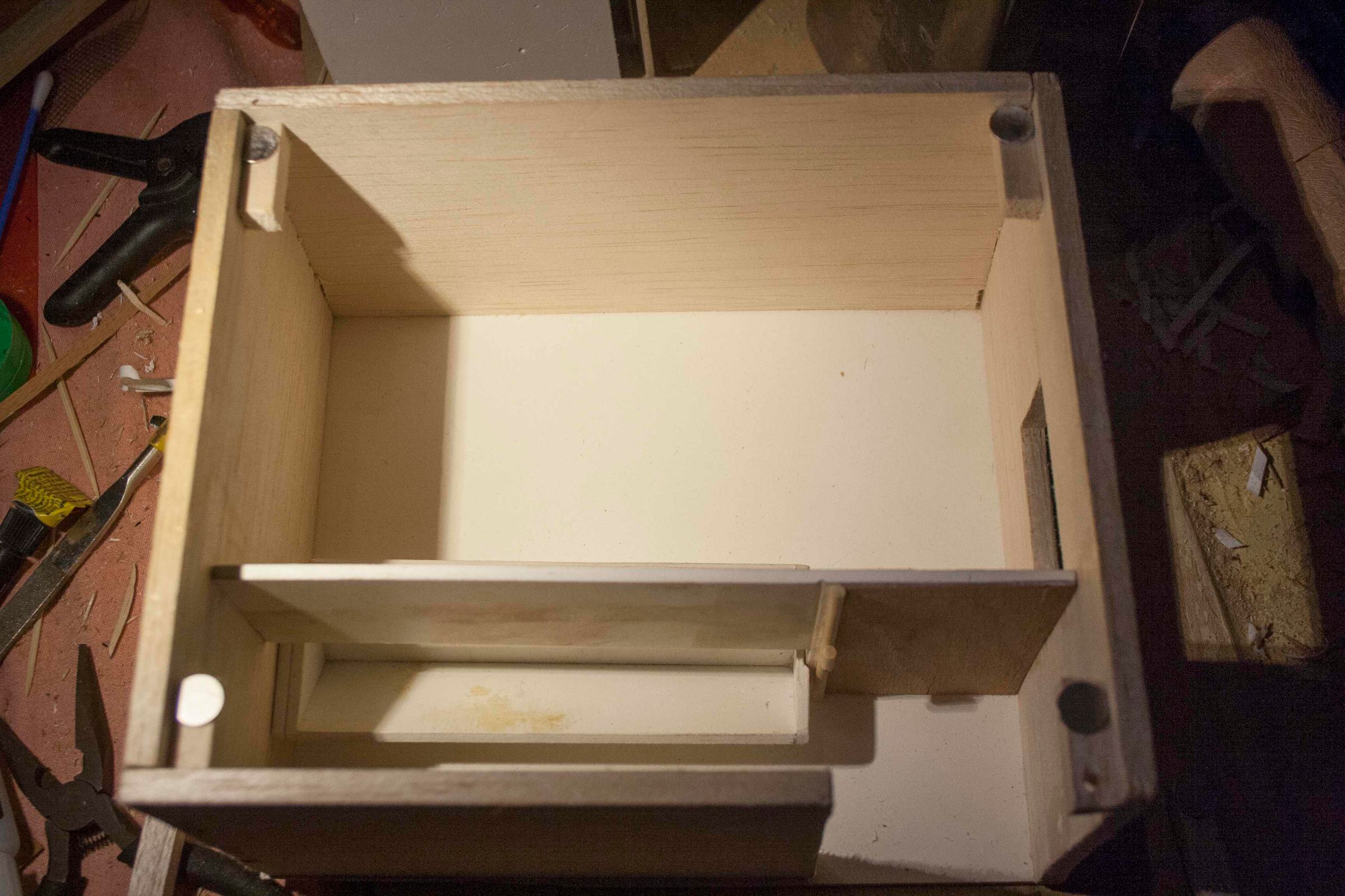 Little Girls' Farm : 9 Steps (with Pictures) - Instructables