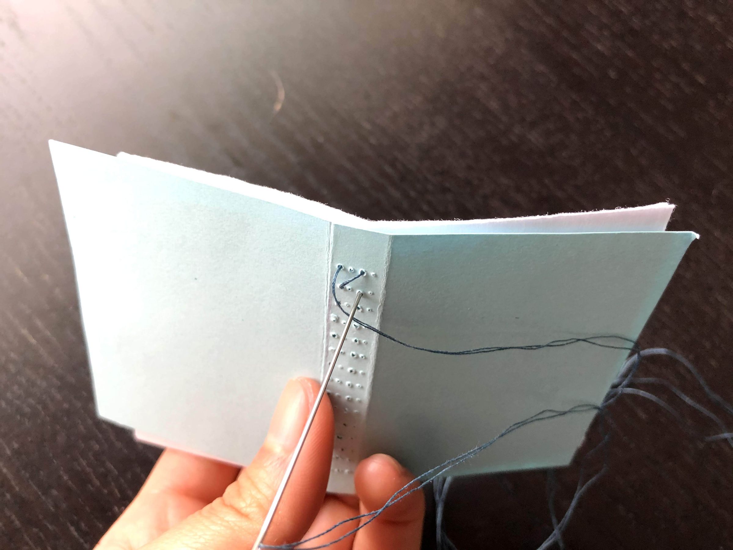 Decorative Bookbinding : 23 Steps (with Pictures) - Instructables