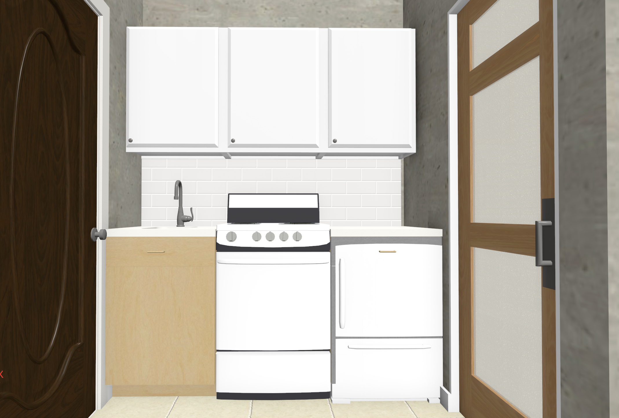 100 Square Feet Home in Hong Kong - a More Humane Approach to ...