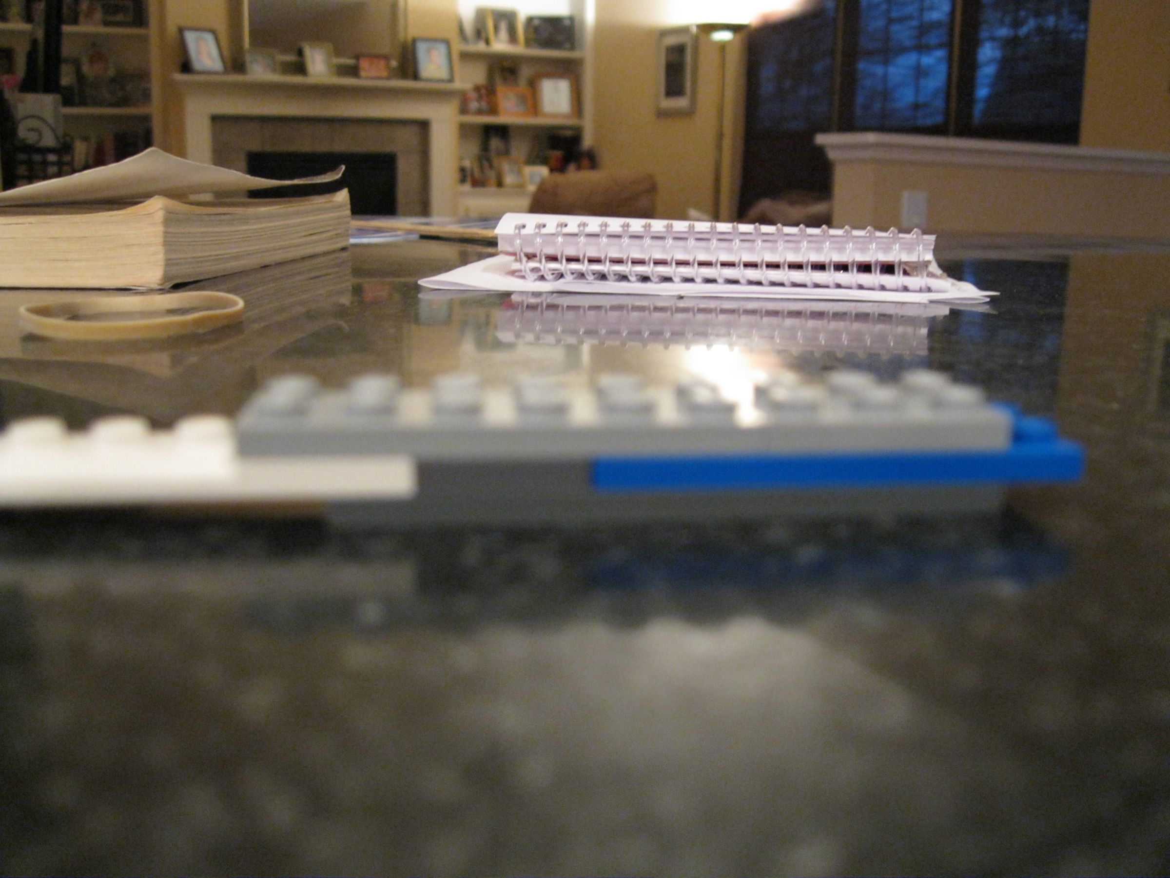LEGO Blades : 7 Steps - Instructables
