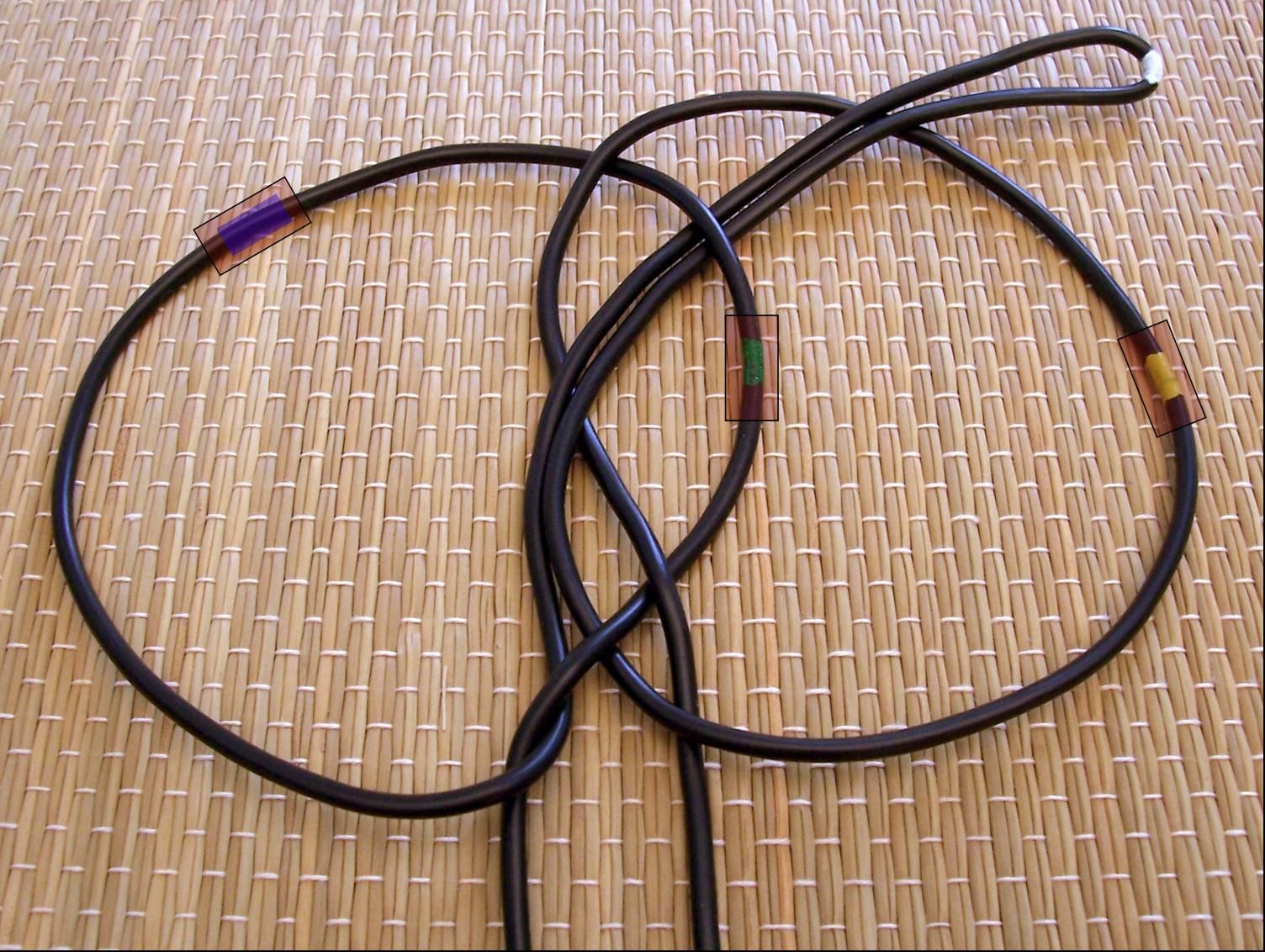 Carry Any Bottle With a JUG KNOT Handle : 16 Steps (with Pictures ...