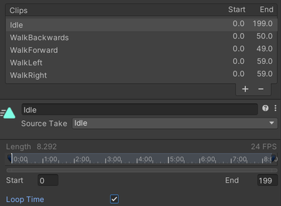 Unity Gyroscope Controller : 11 Steps - Instructables