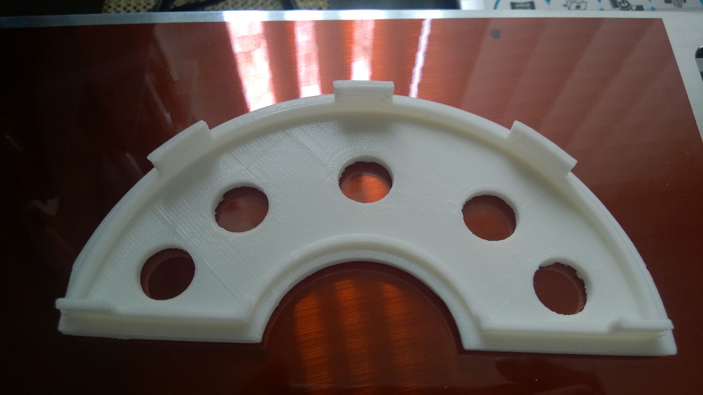 A 3D Printed Automotive Switch Panel - Part 2 : 9 Steps (with Pictures ...