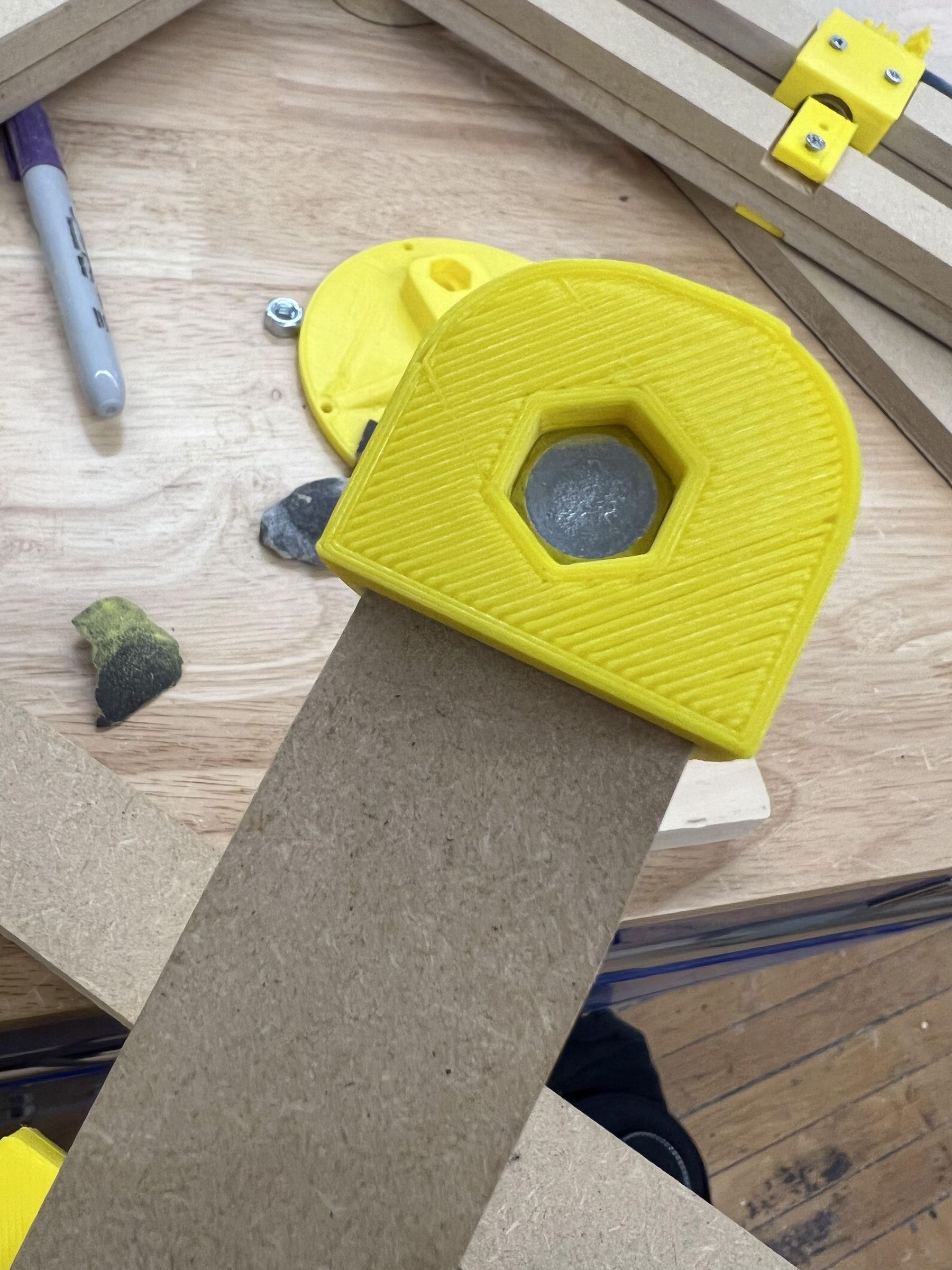 Trying to Make JorgeD78 Rotocaster : 6 Steps - Instructables